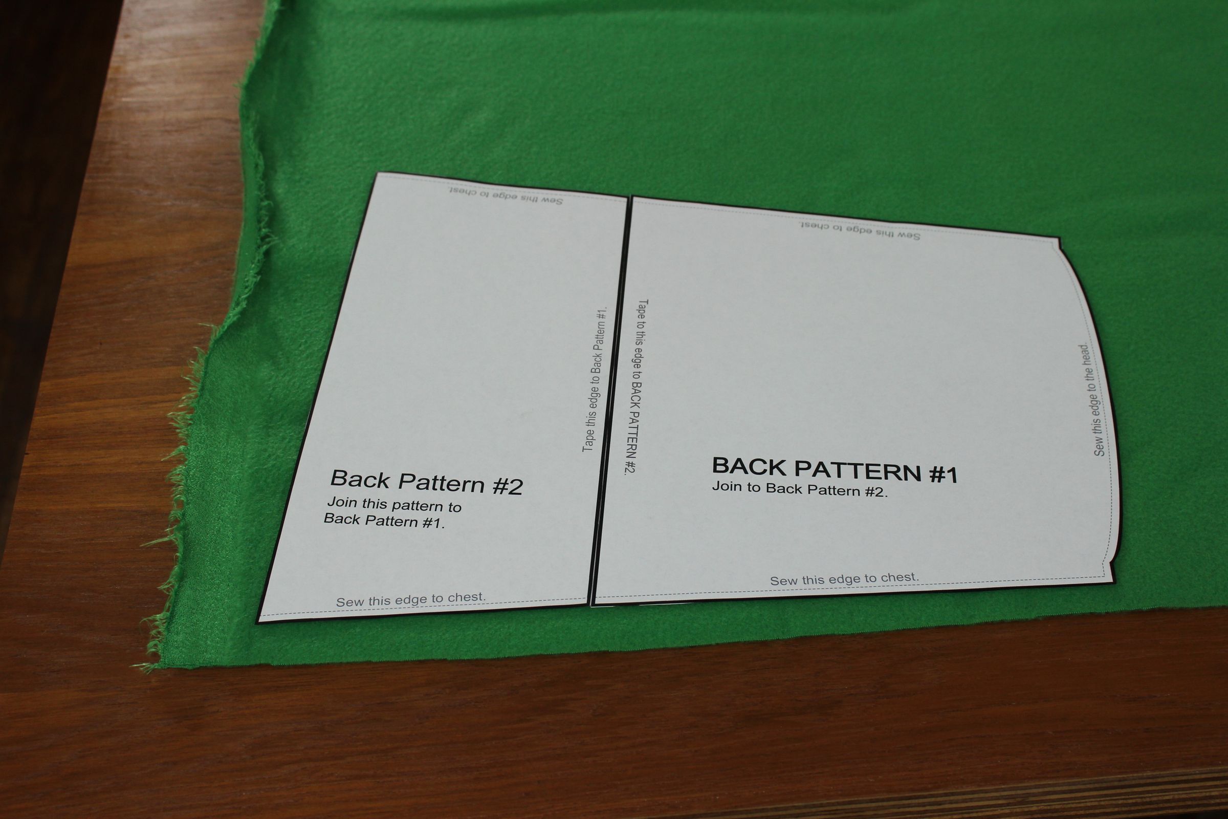 How to Make a Python Puppet : 17 Steps (with Pictures) - Instructables