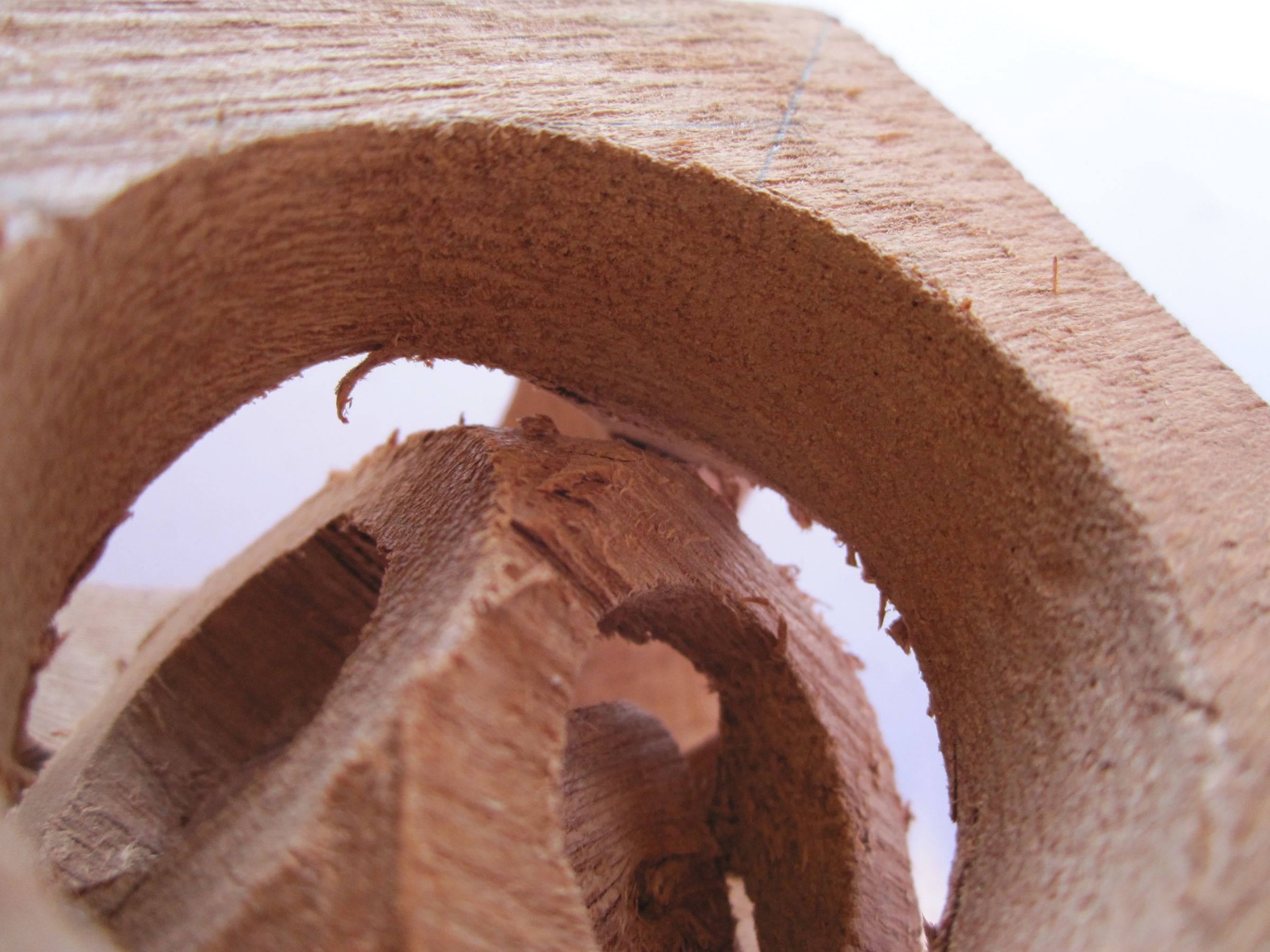 How to Make a Cube Within Cube Within a Cube Puzzle : 6 Steps (with ...