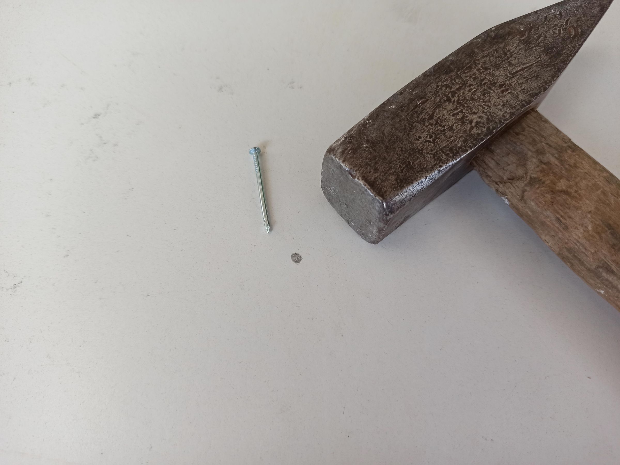 Simple 360 Rotating Platform : 9 Steps - Instructables