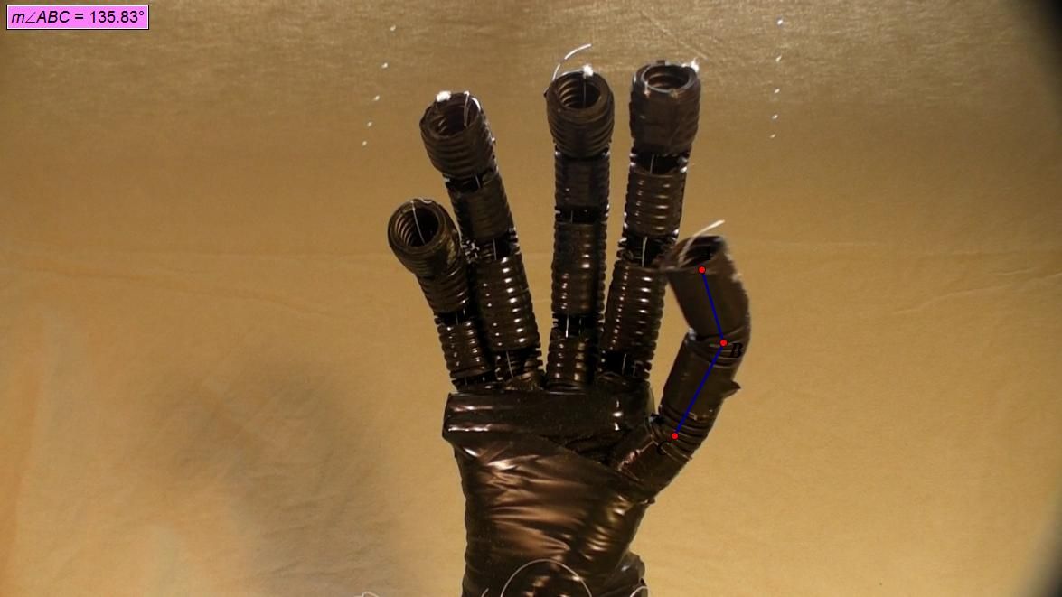 Arduino Wireless Animatronic Hand : 9 Steps - Instructables