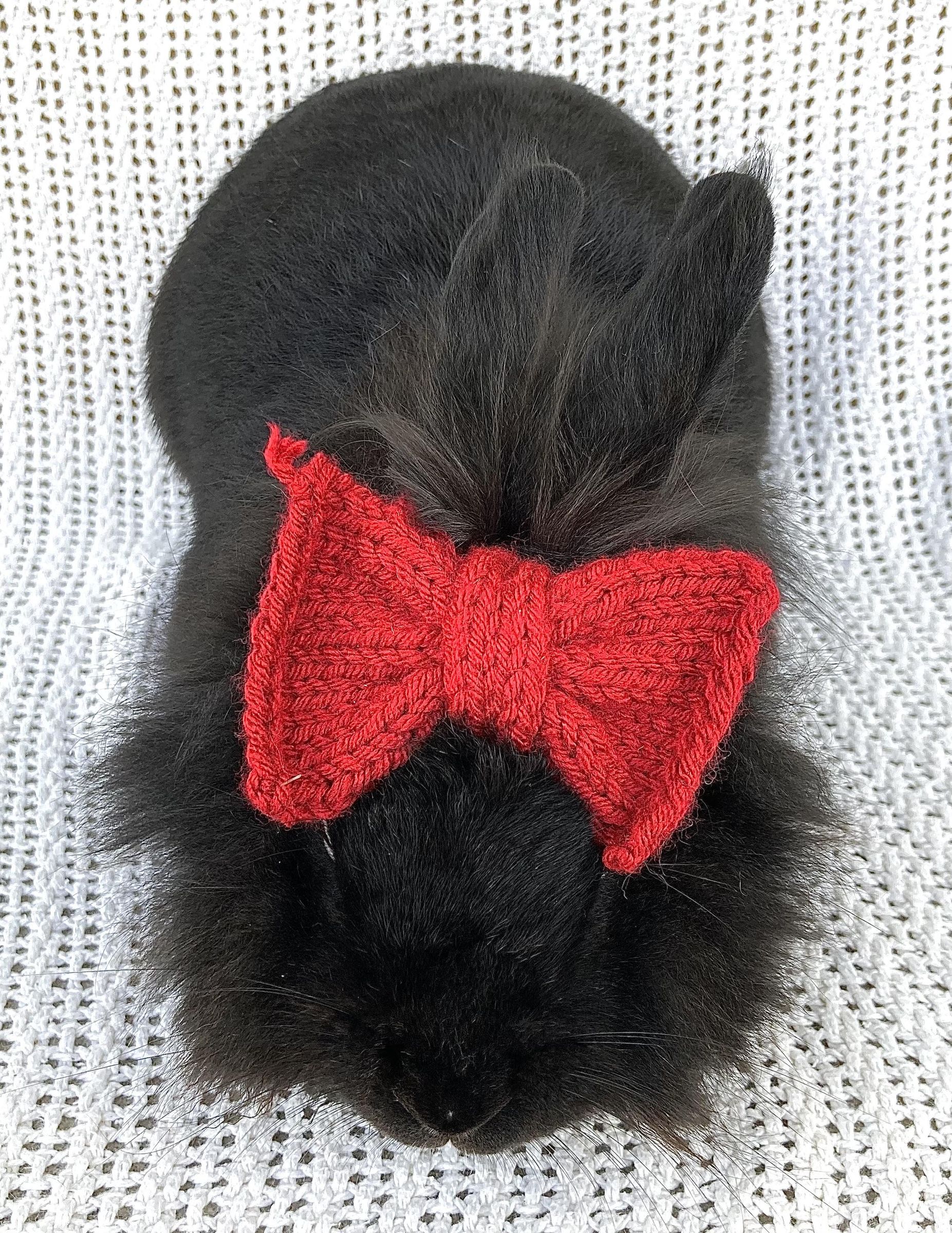 A Basic Guide to Bunny Hats : 5 Steps (with Pictures) - Instructables
