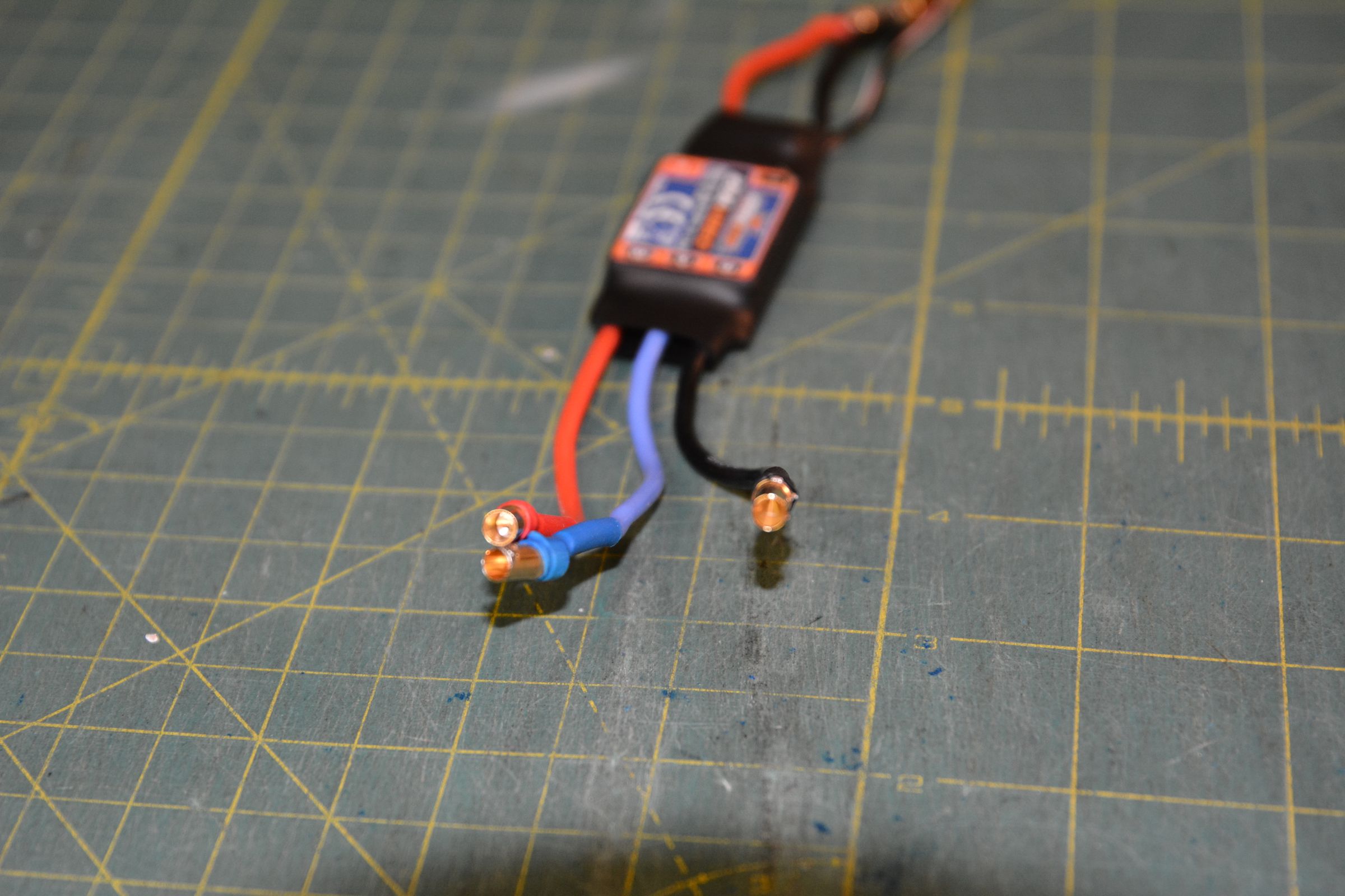 3D Printed Drone : 12 Steps (with Pictures) - Instructables