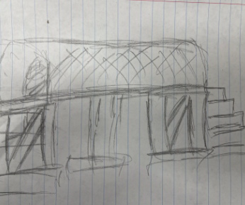 Bridge Prototype : 3 Steps - Instructables