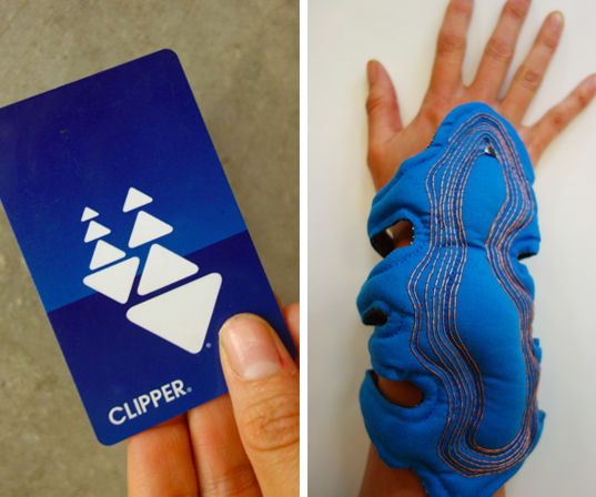 How to Make a Clipper-Card Into a Clipper-Critter : 9 Steps (with ...