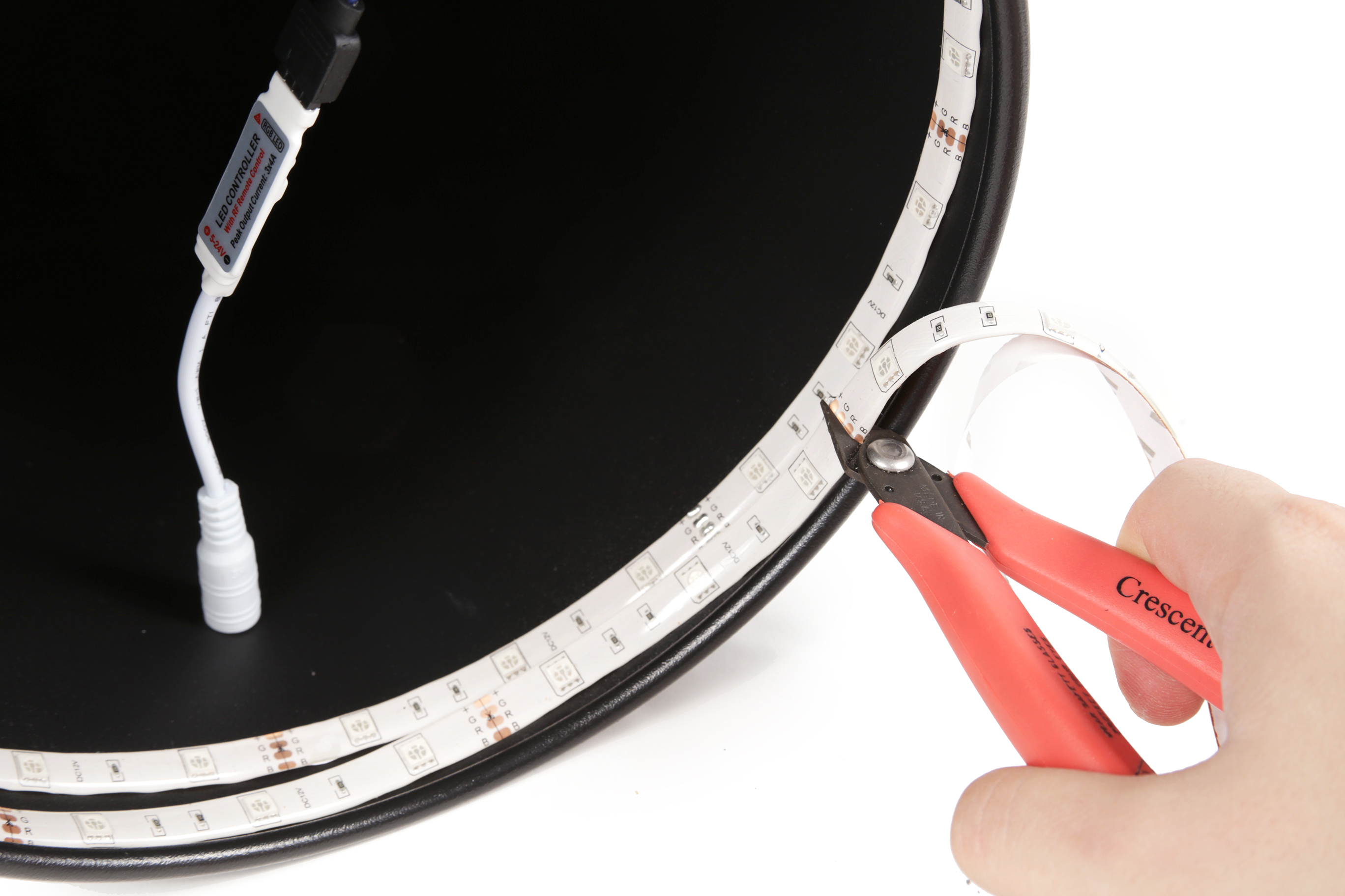 Radioactive Trash Bin : 23 Steps (with Pictures) - Instructables