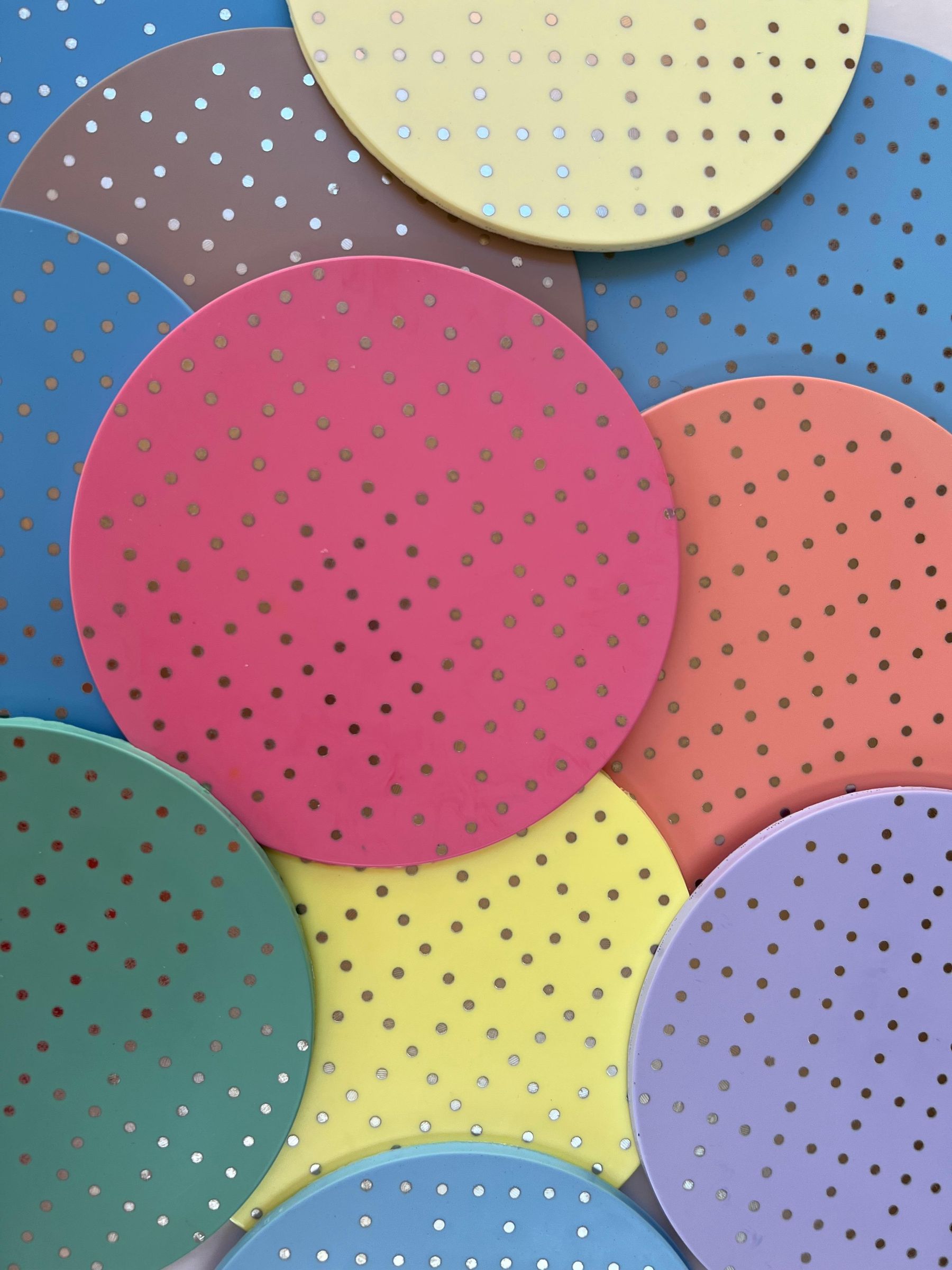 Resin Cast ThreadBoard for E-Textile Prototyping : 6 Steps (with ...