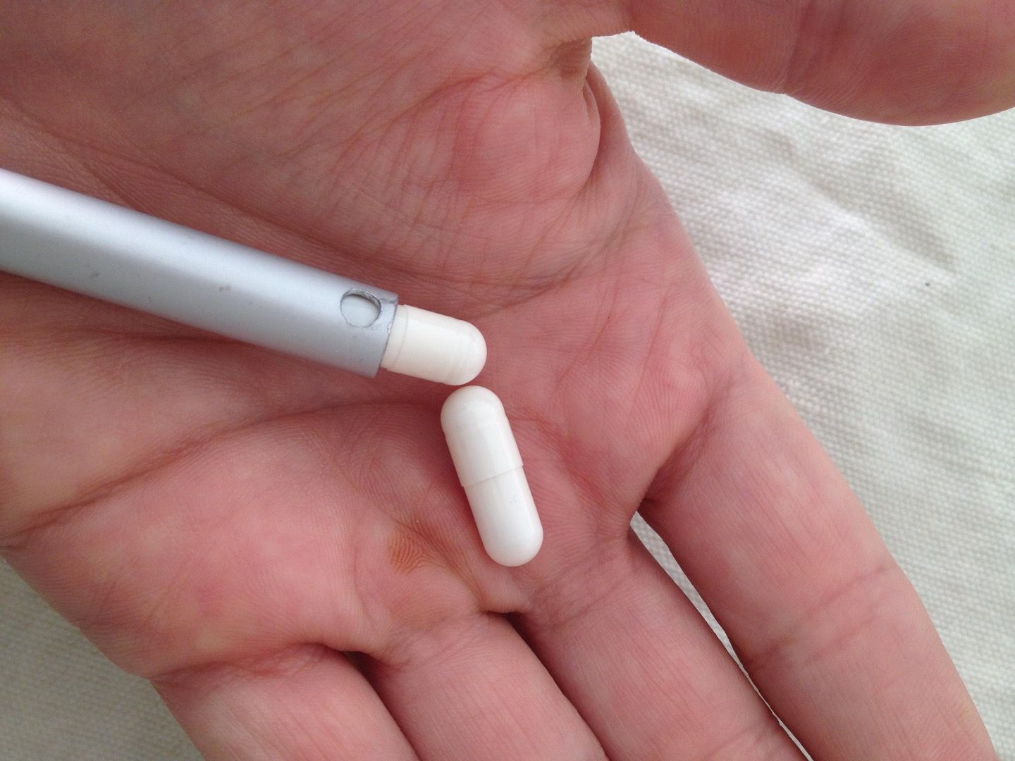 Portable Pen Pills (aka YA Pillbox) (with Pictures) - Instructables
