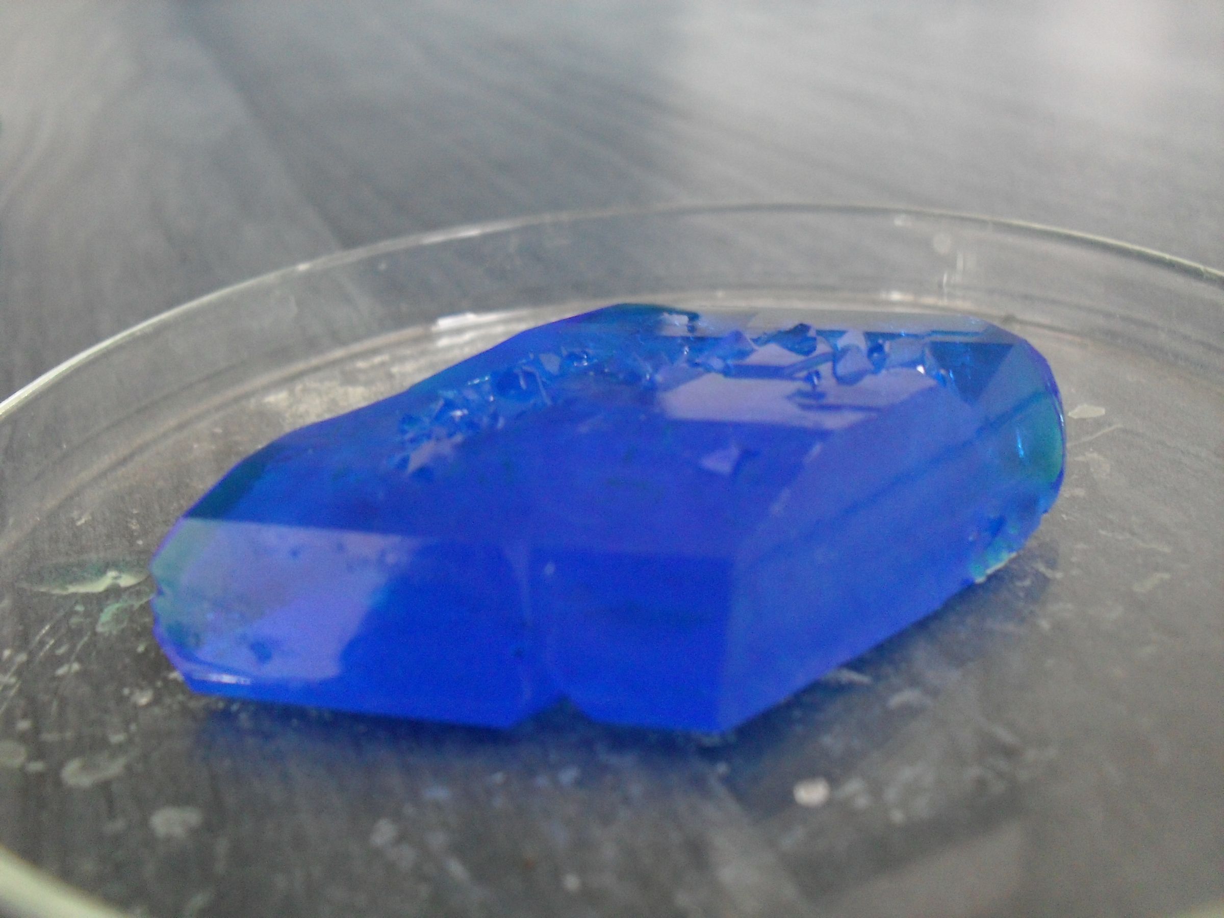 How to Grow Great Crystals : 14 Steps (with Pictures) - Instructables