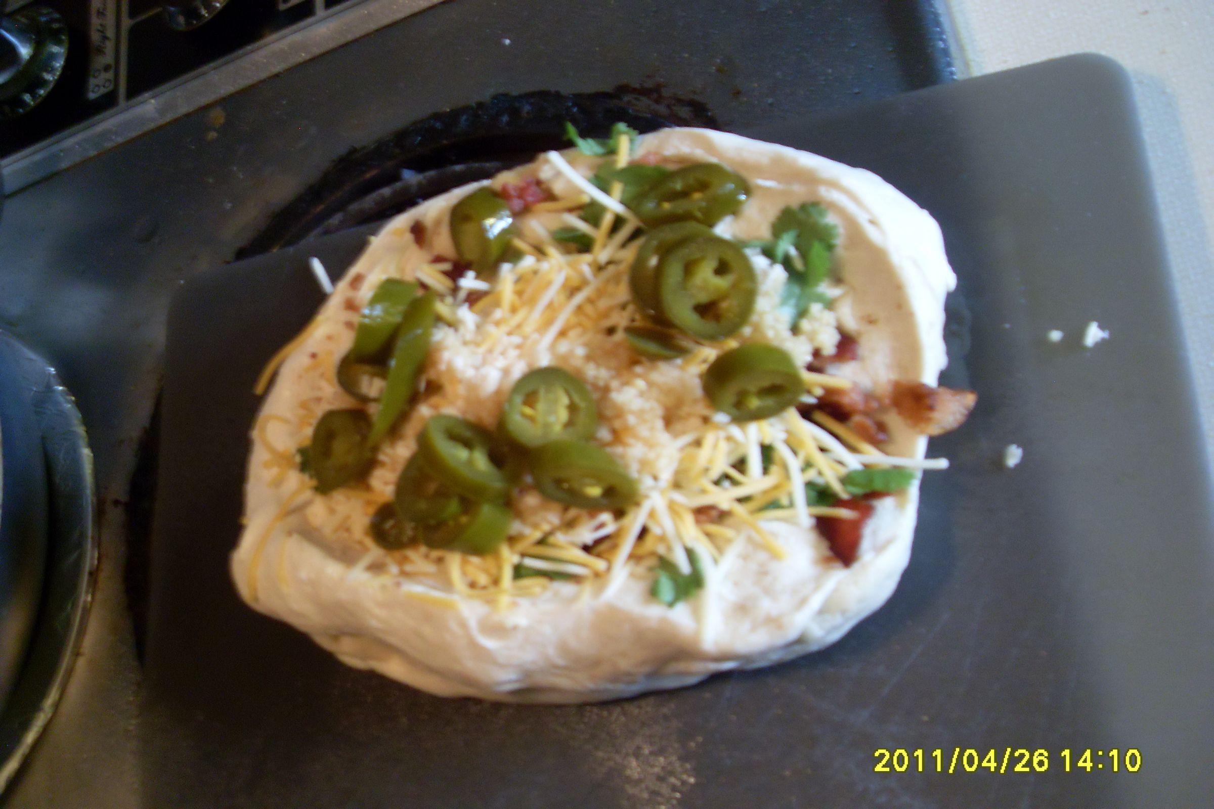 Cobble Bread : 3 Steps - Instructables