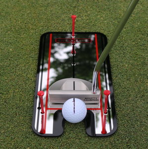 Collapsible Putting Aid : 4 Steps - Instructables