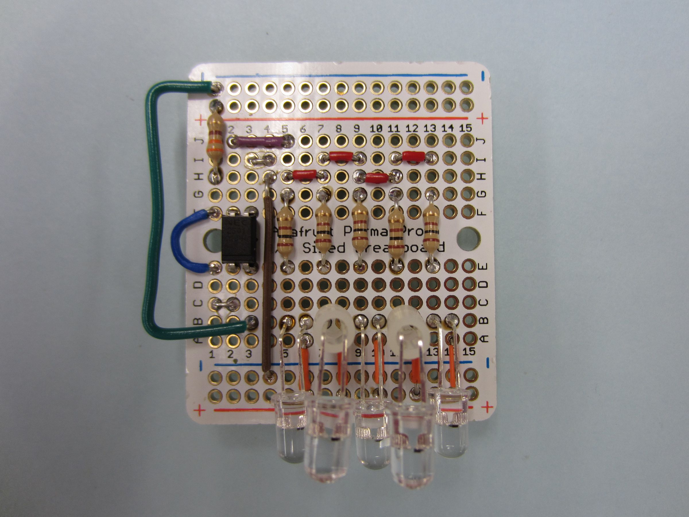 The Arduino Internet Gizmo : 22 Steps (with Pictures) - Instructables
