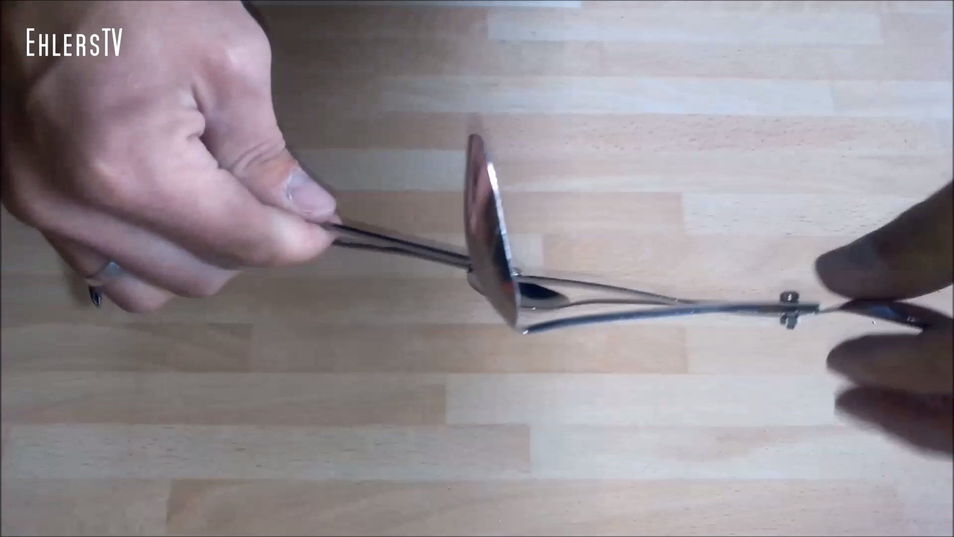 Spoon Man : 8 Steps - Instructables