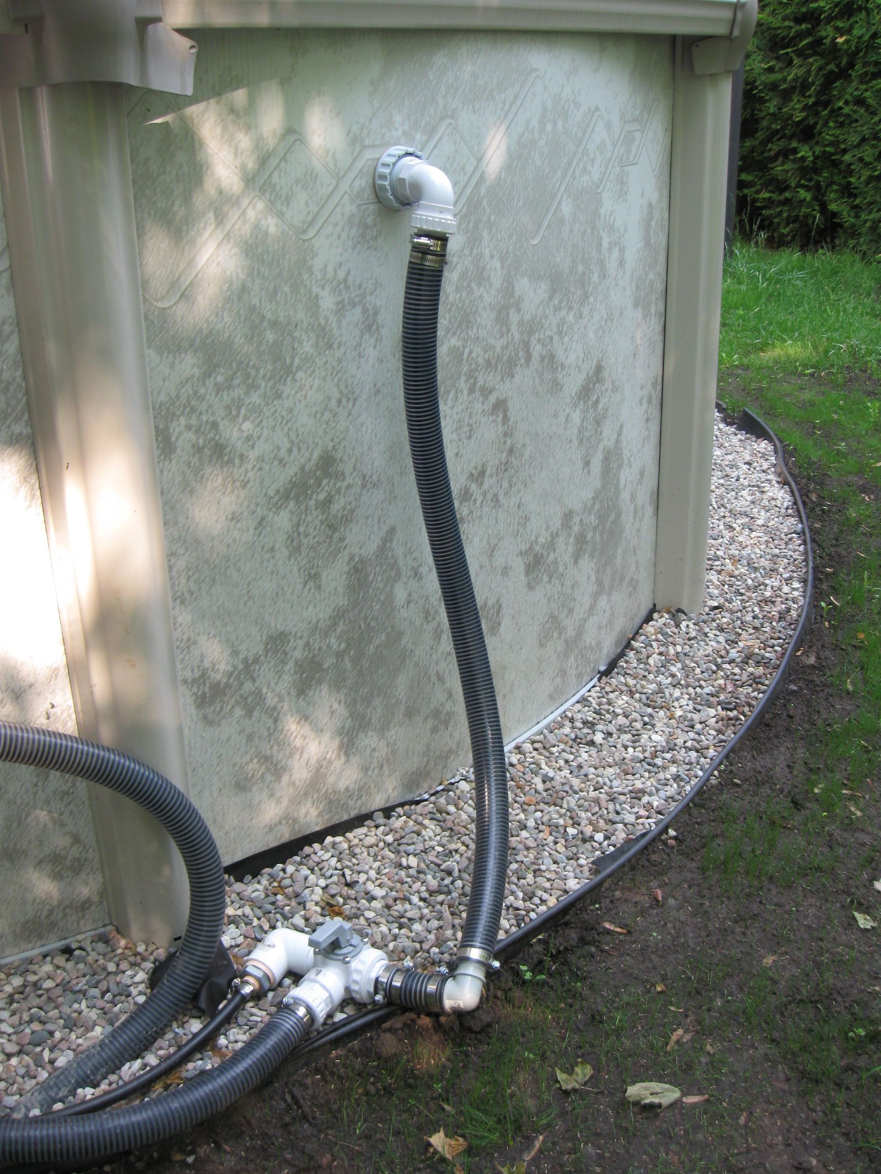 Pool Solar Water Heater : 16 Steps (with Pictures) - Instructables