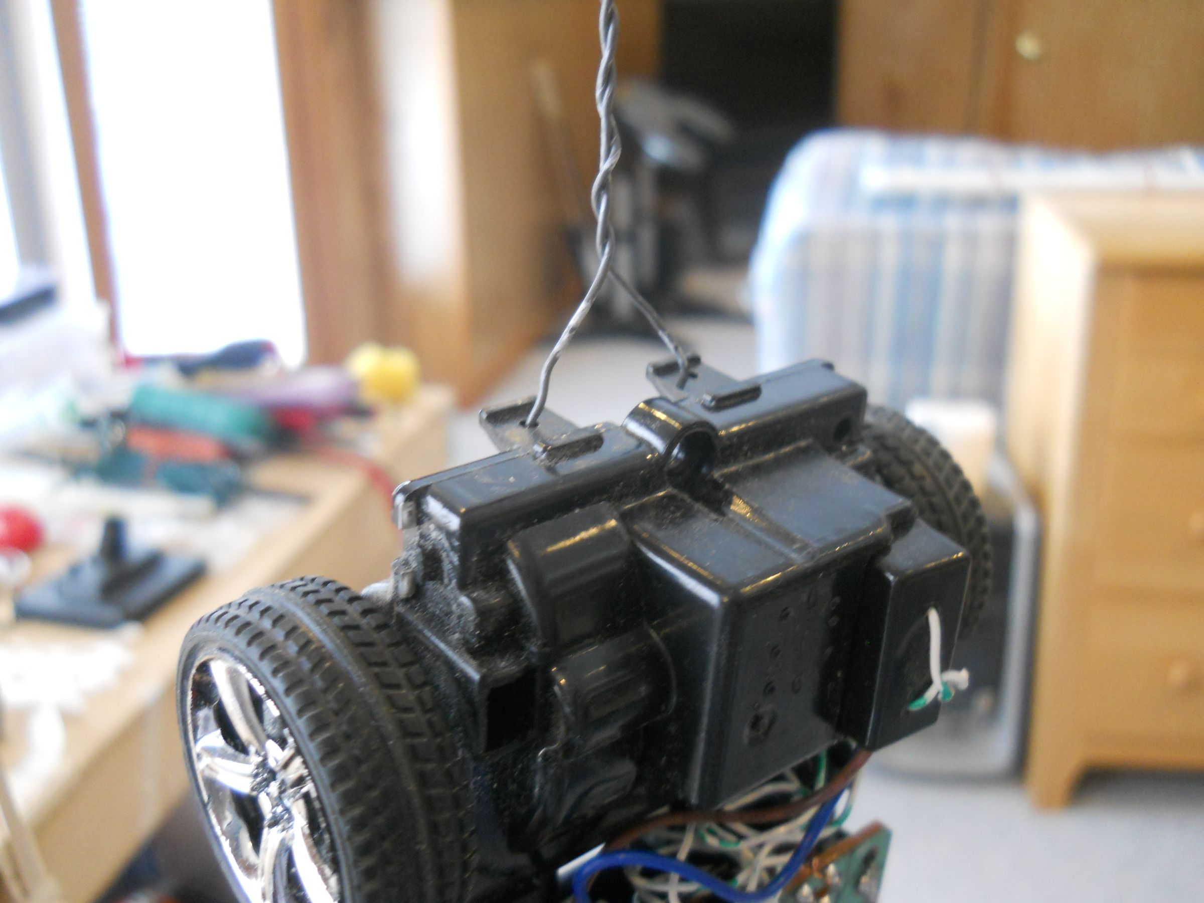 How to Make a Tow for Your PVC Pipe Boat Cradle : 3 Steps - Instructables