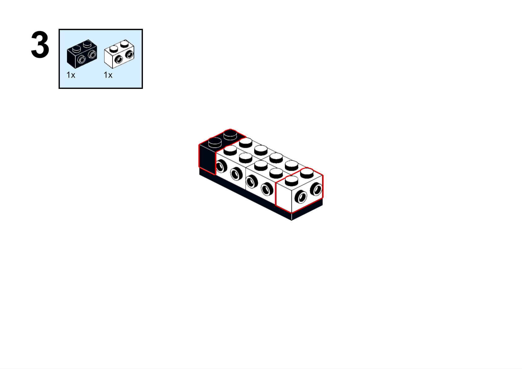 How to Build Ikura Salmon Lego Roe Sushi - Stop Motion Cooking Prop ...