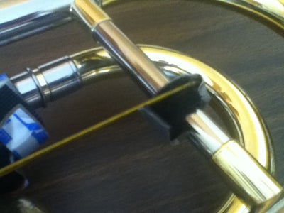 Arduino Automatic Trombone Tuner : 6 Steps - Instructables