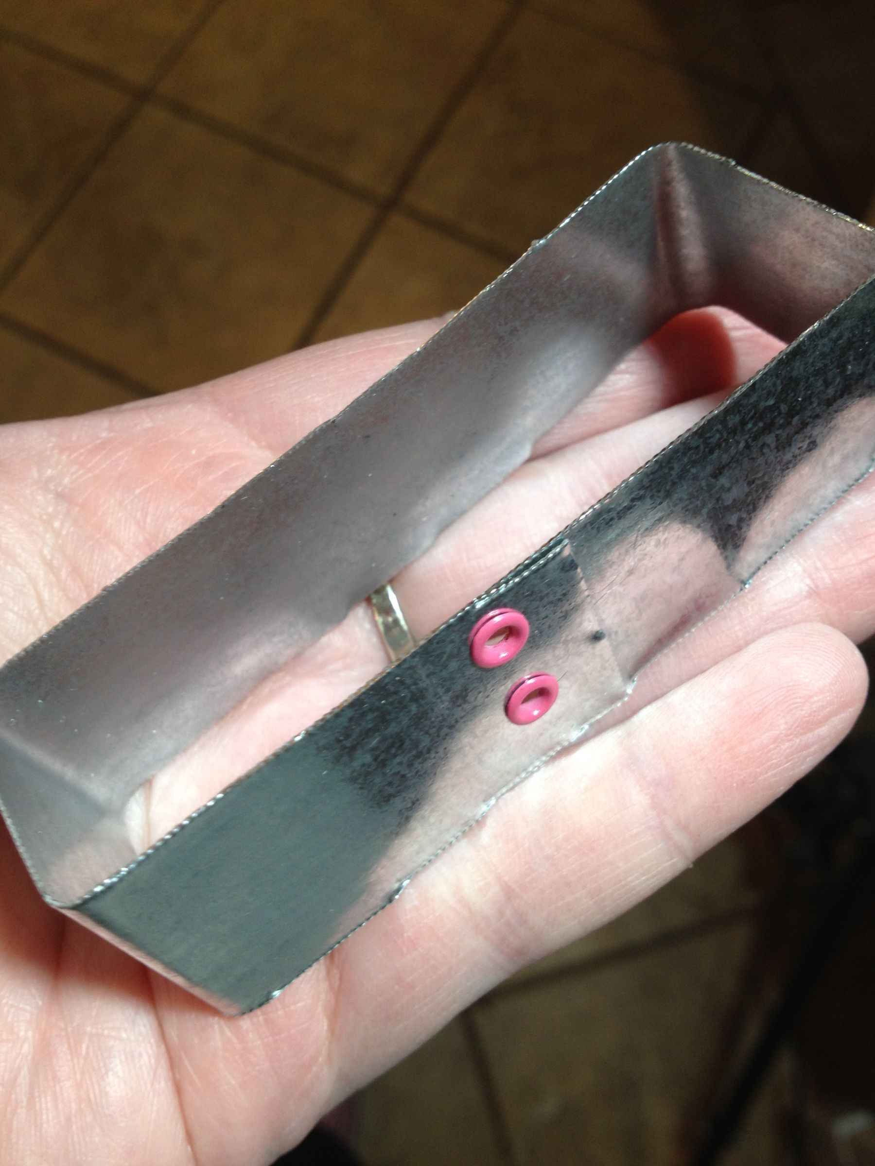 DIY Cookie Cutters : 4 Steps (with Pictures) - Instructables