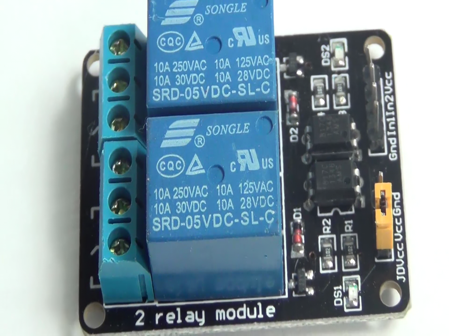 Motion Sensing Outlet : 7 Steps (with Pictures) - Instructables