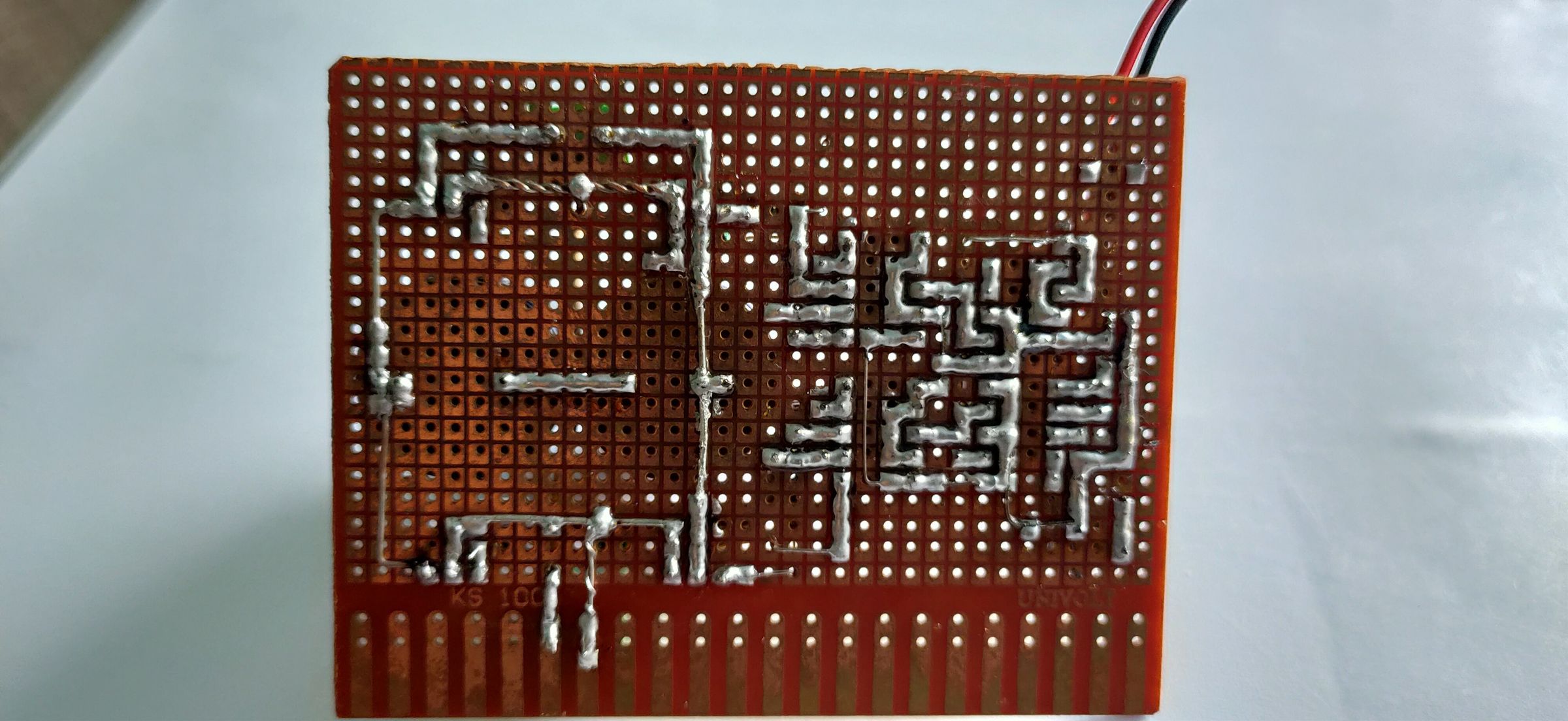 220V DC to 220V AC: DIY Inverter Part 2 : 17 Steps - Instructables