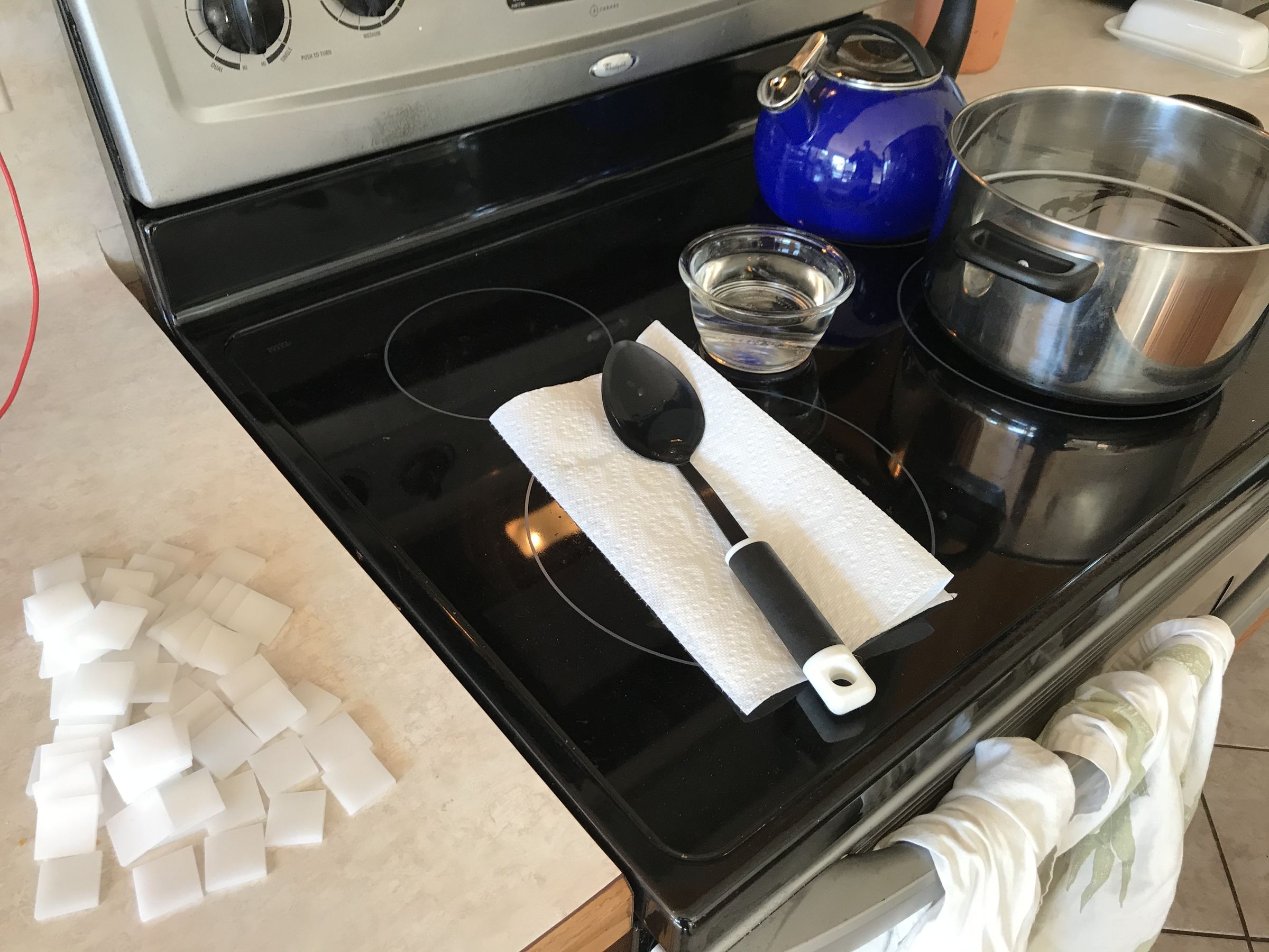 Millennium Falcon Dashboard (Full Scale Garage Build) : 7 Steps (with ...