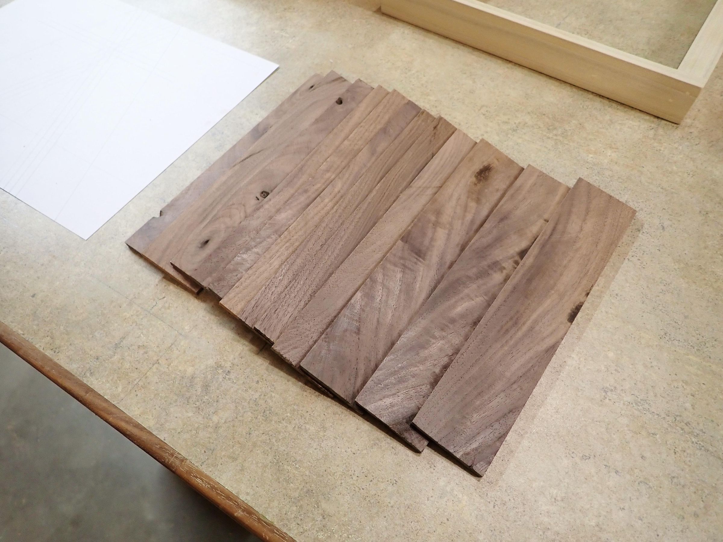 Make a Custom Tilt-Top Tool Caddy : 11 Steps (with Pictures ...