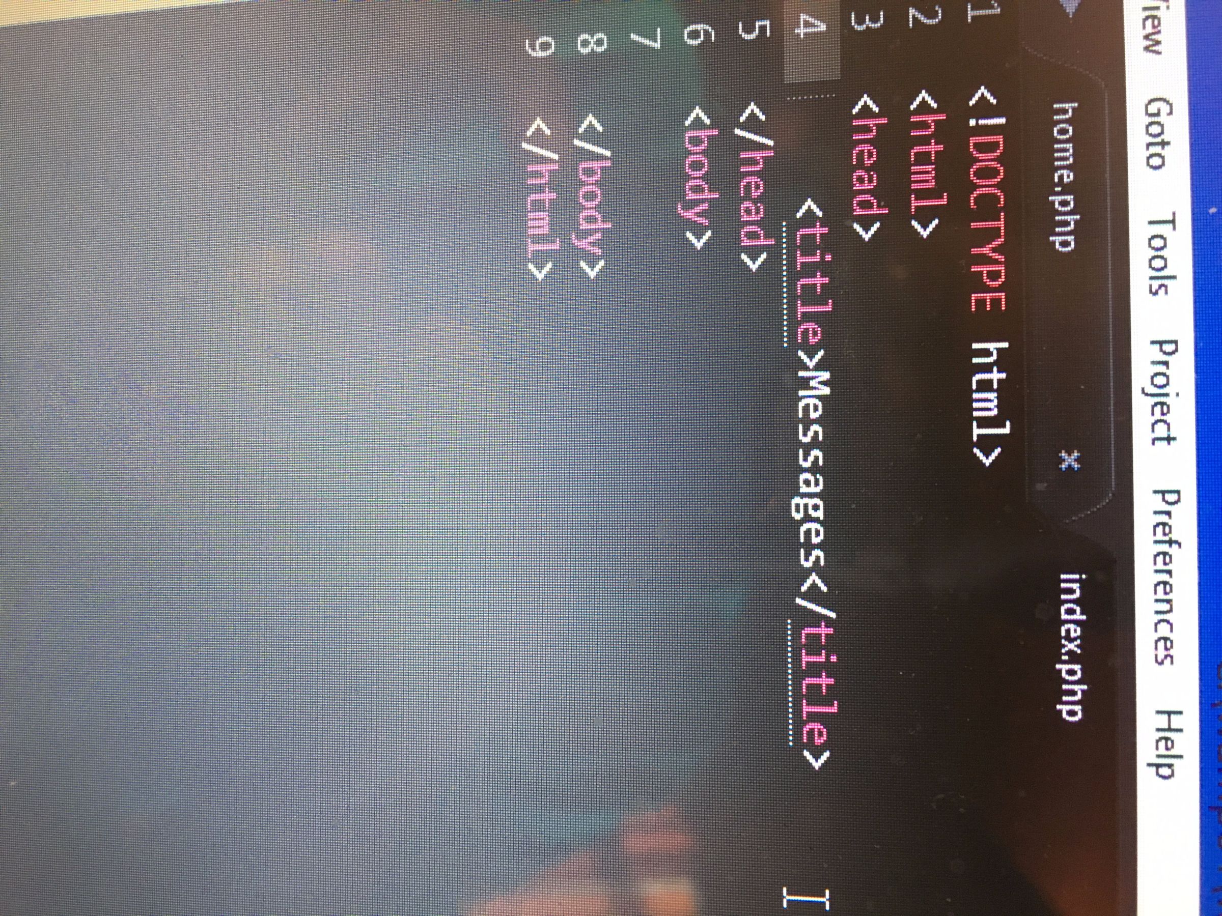 How to Make a Message Board Website Using PHP and MYSQL : 5 Steps ...