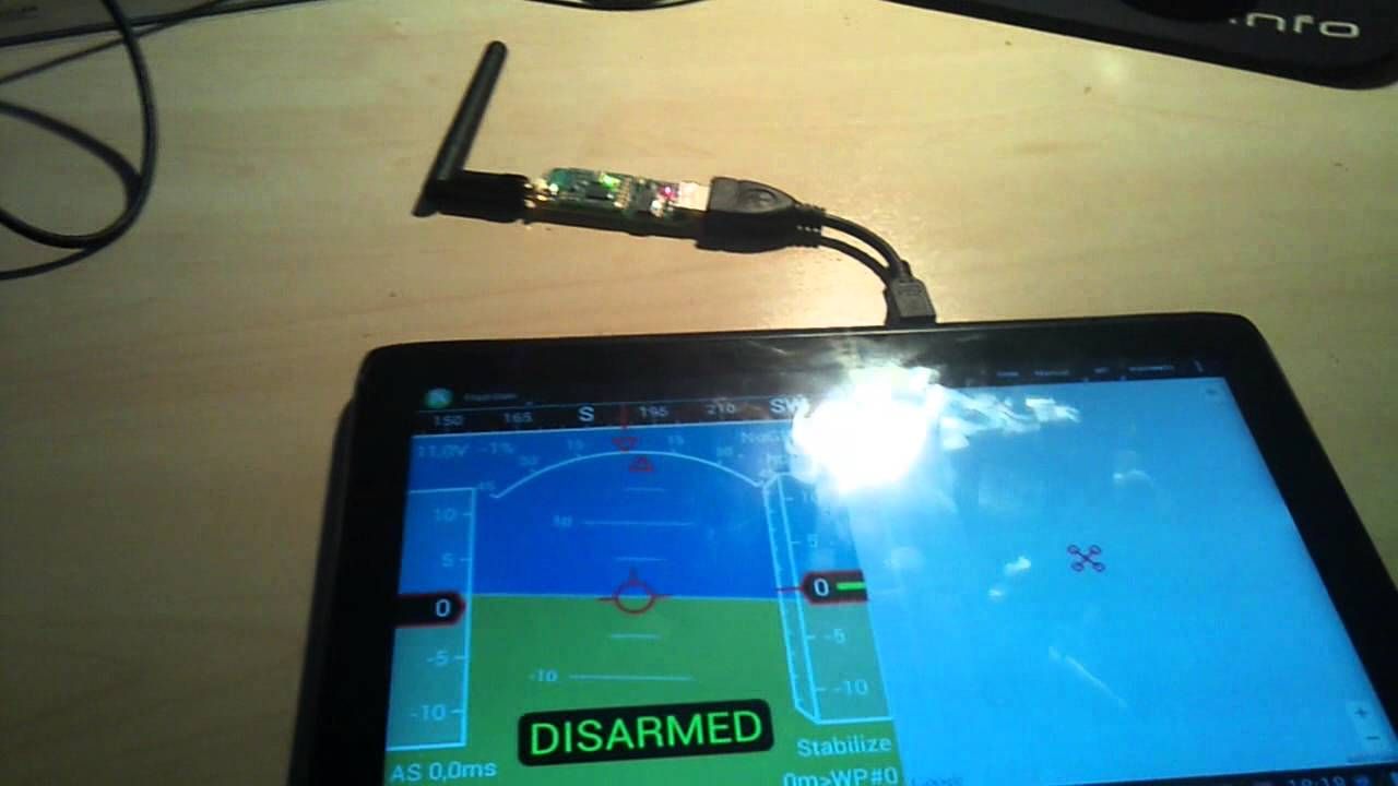 APM Quadcopter Setup : 4 Steps - Instructables