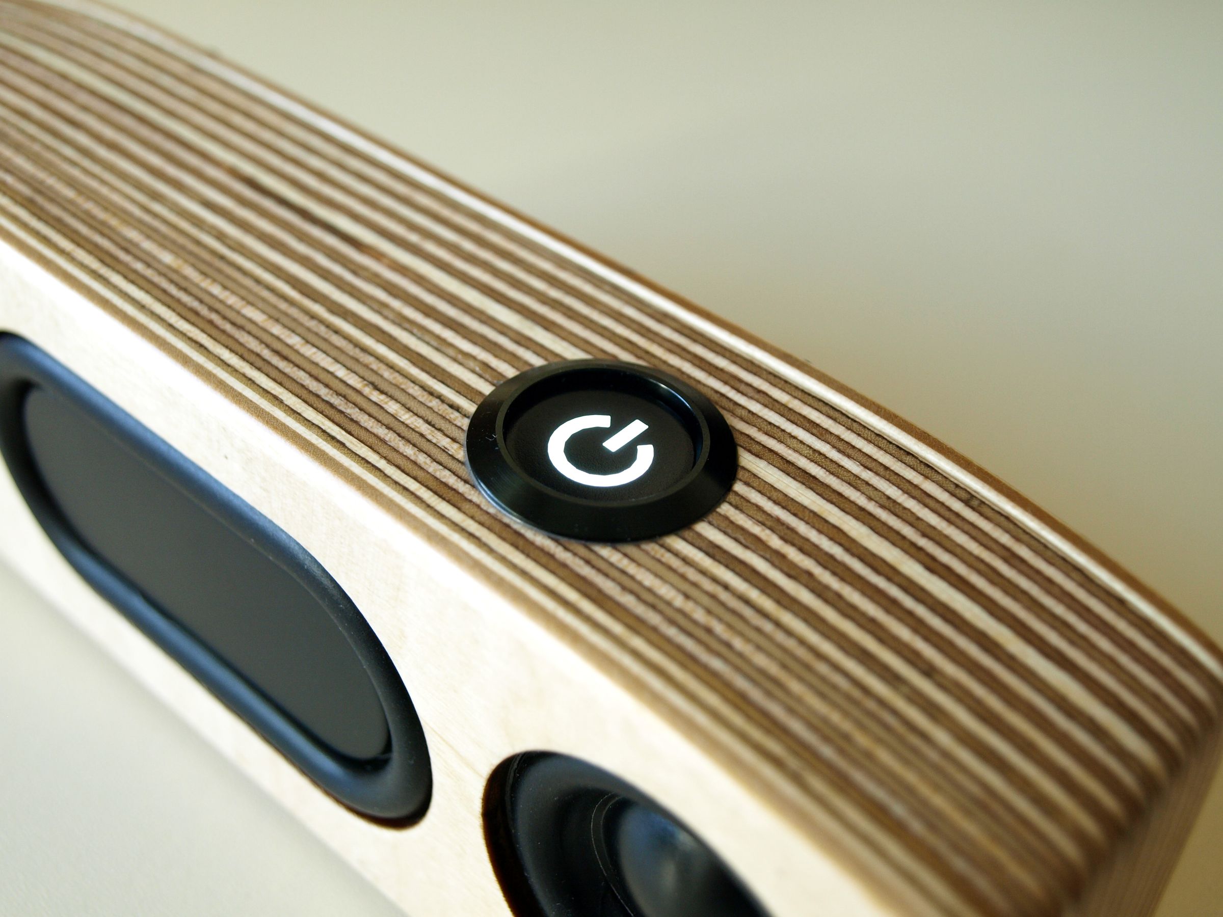 Simple Portable Bluetooth Speaker : 14 Steps (with Pictures ...