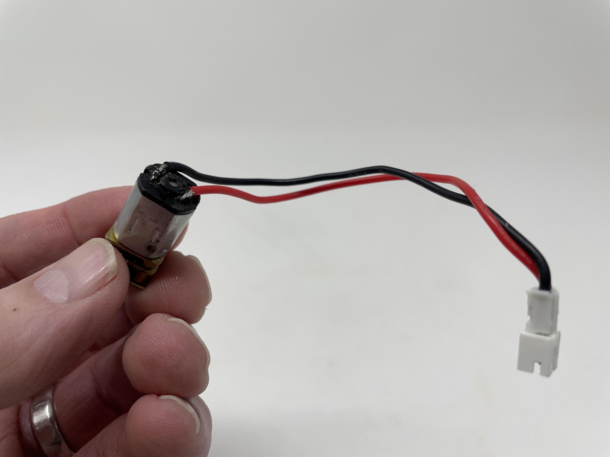 Crayon Car Mechanism. : 5 Steps (with Pictures) - Instructables