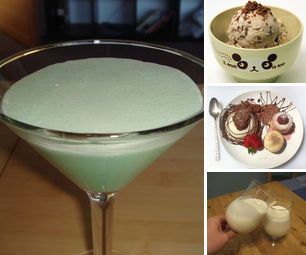 Recipes With Milk - Instructables