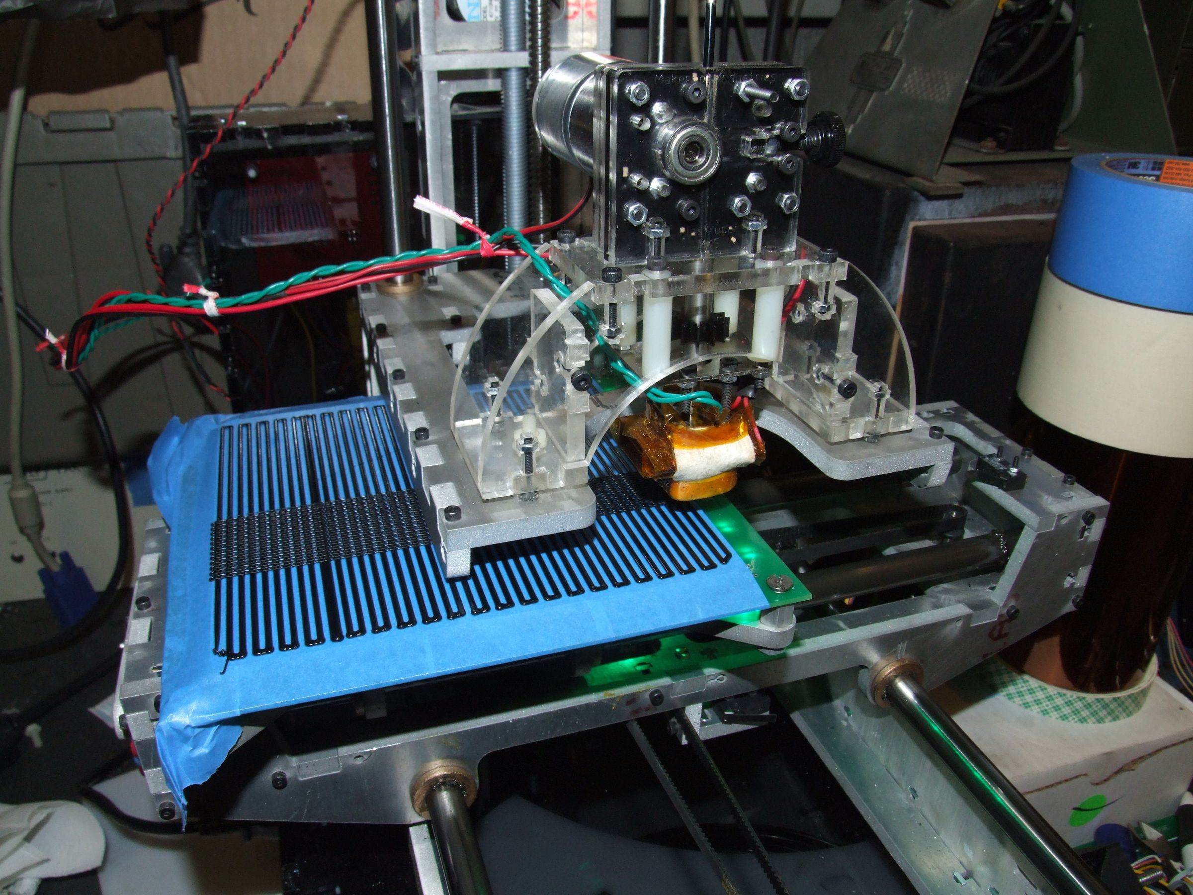 How to Build Your Everything Really Really Fast : 19 Steps (with ...