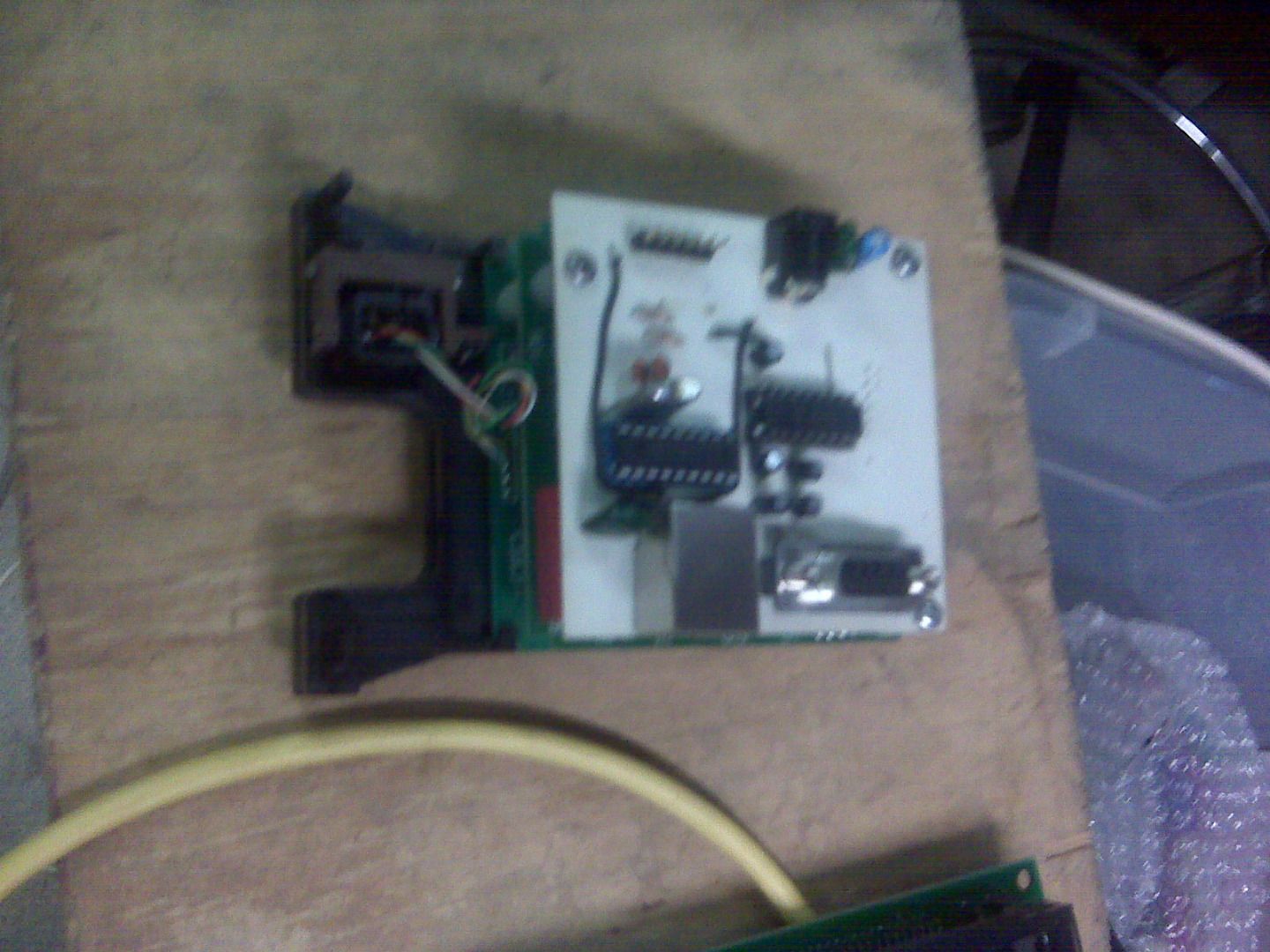 EV Charger : 6 Steps (with Pictures) - Instructables