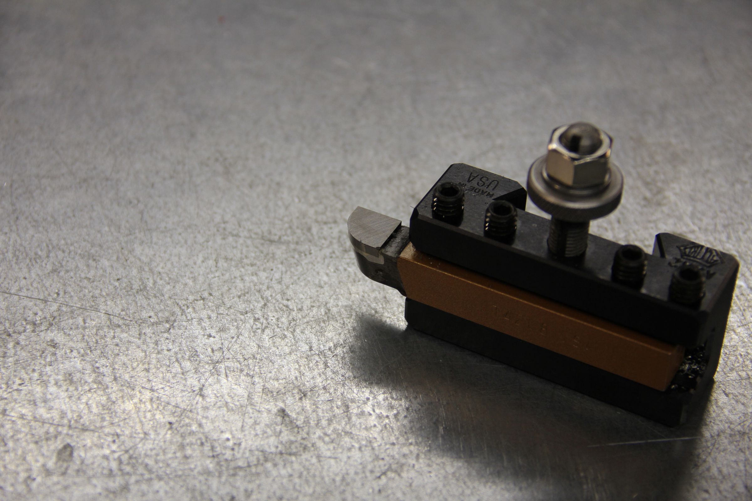 Tuning Pegs and Matching Tapered Holes : 6 Steps - Instructables