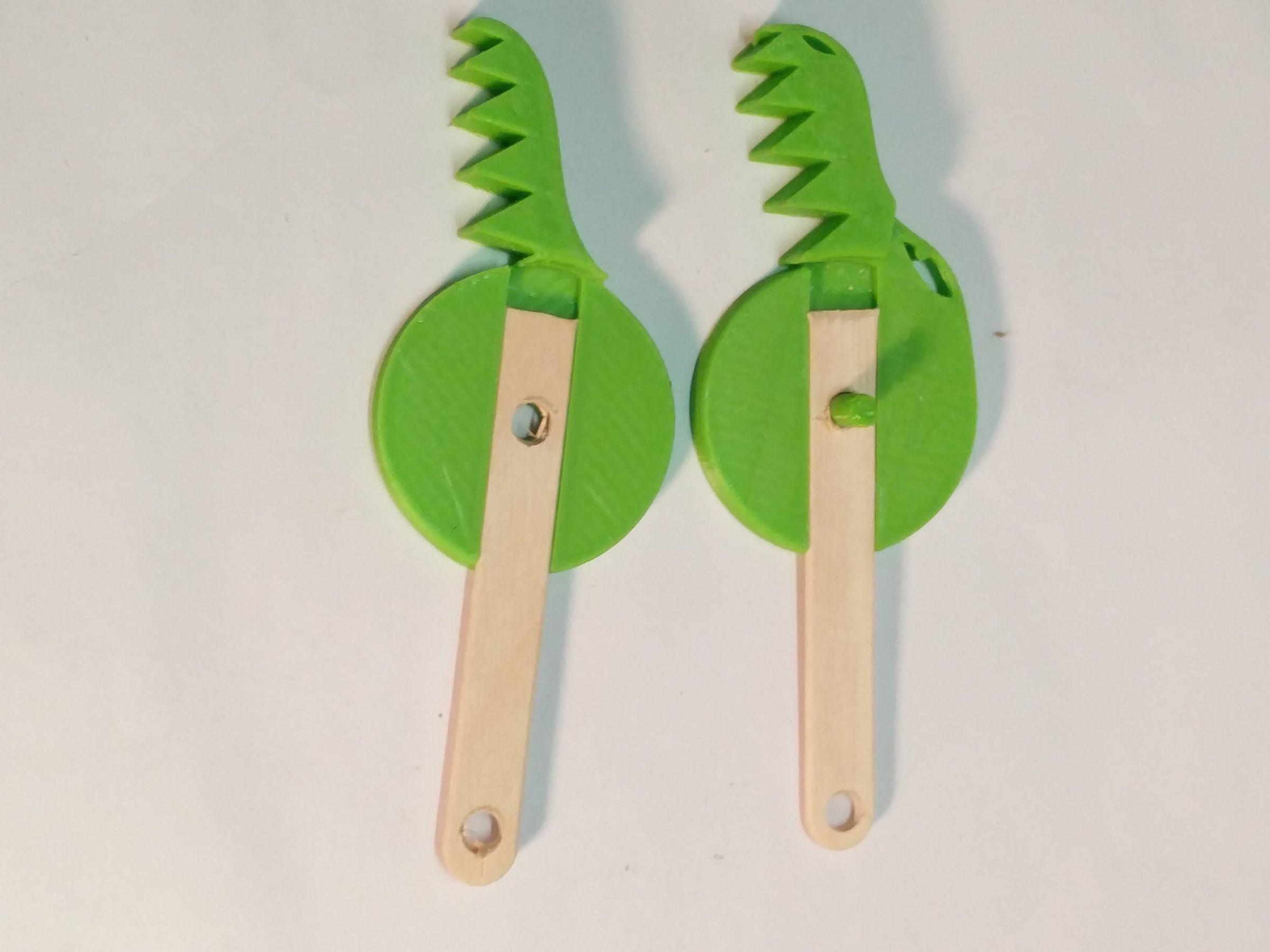 Designing Scissor Jaws in Fusion : 11 Steps (with Pictures) - Instructables