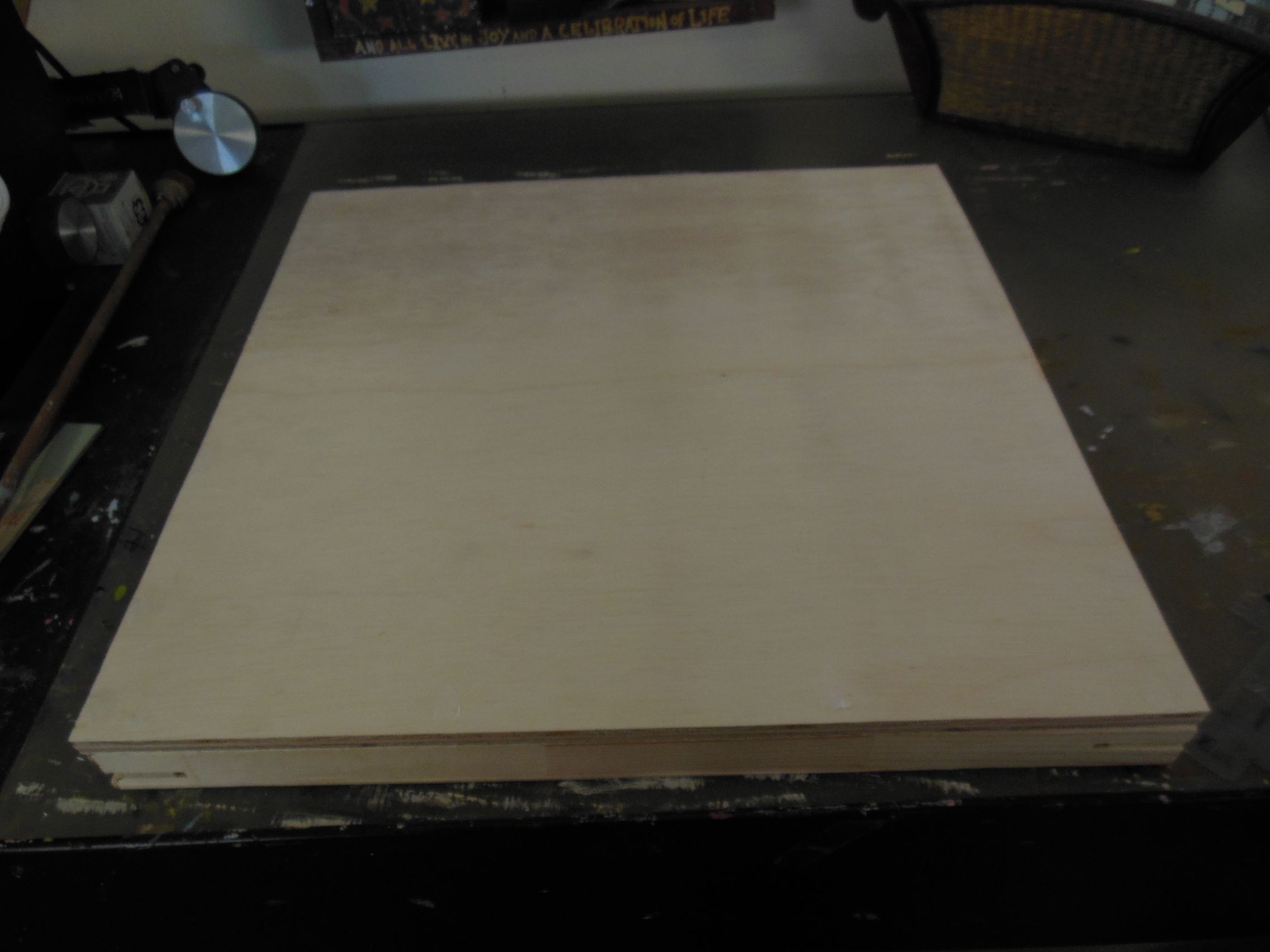 Beeswax Painting Aka Encaustic Painting : 46 Steps (with Pictures ...