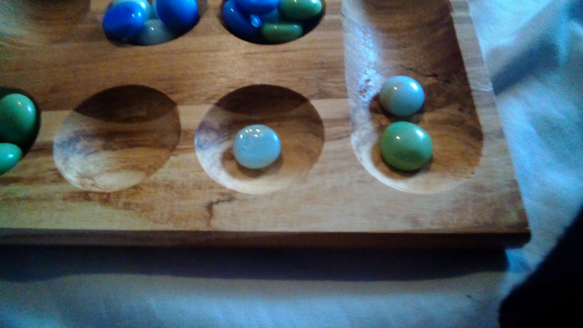 How to Win Mancala - Instructables