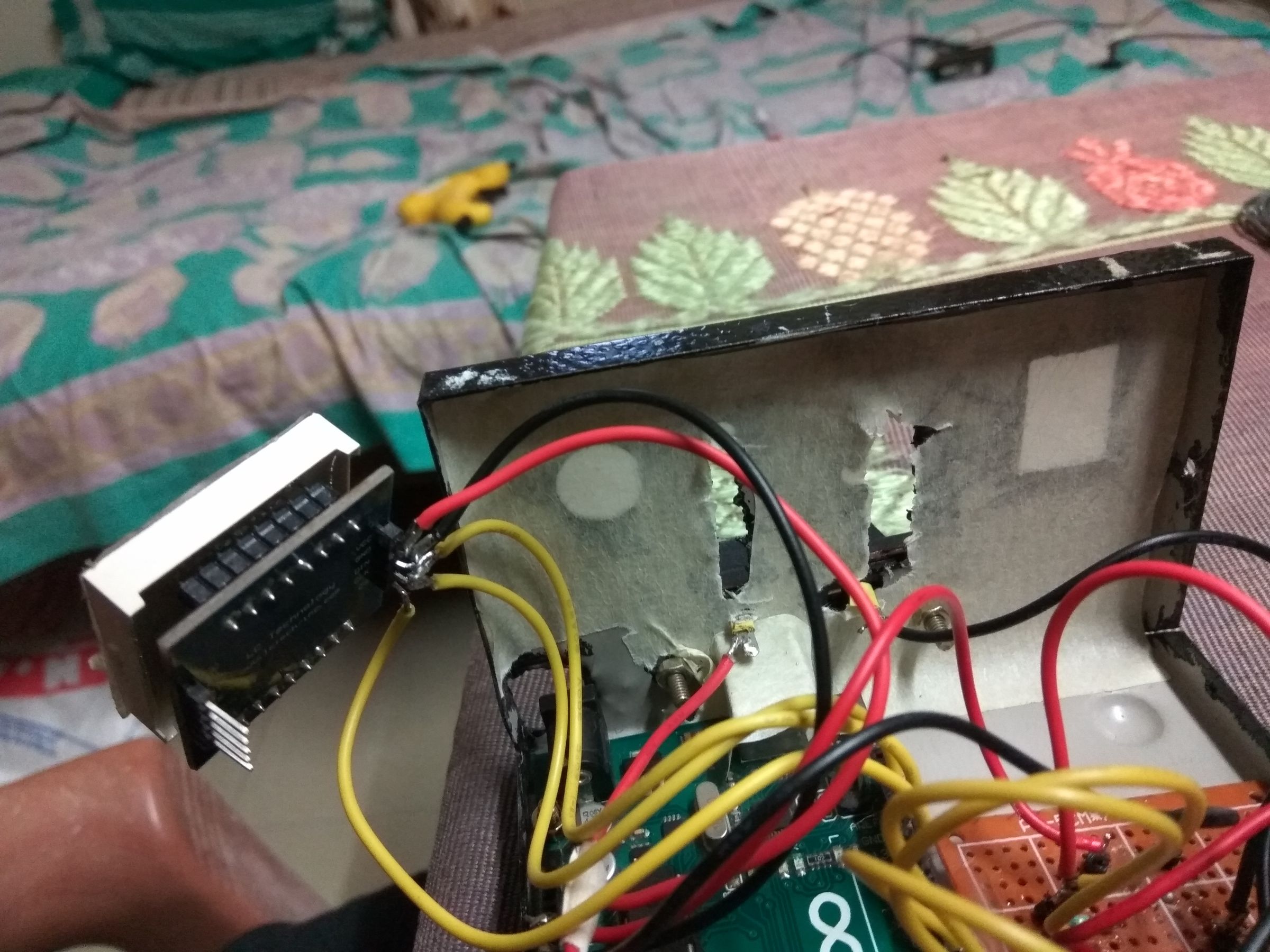 Arduino Quiz Buzzer : 8 Steps (with Pictures) - Instructables