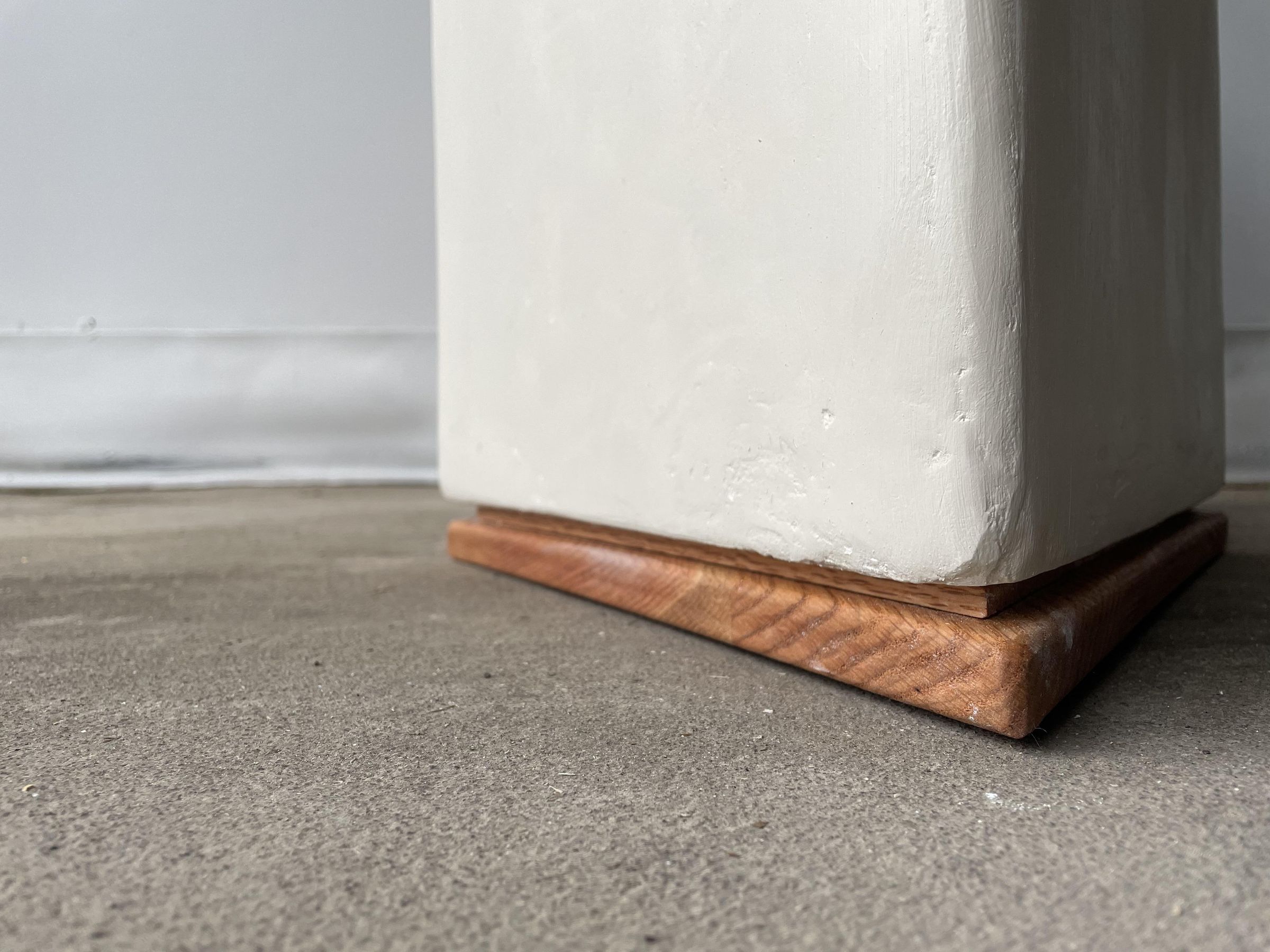 Drywall Table : 8 Steps (with Pictures) - Instructables