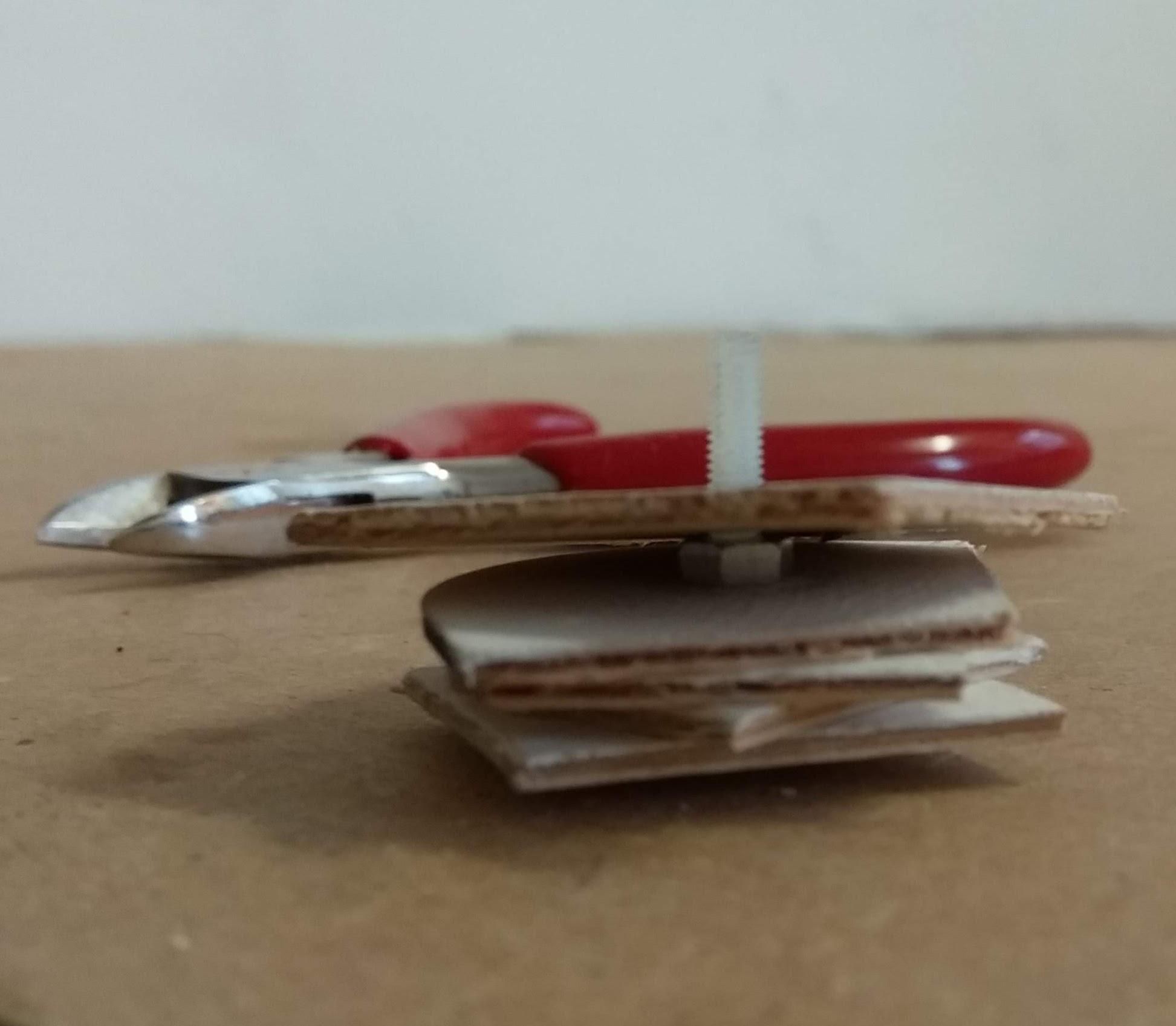 Polyhedron Light Shade : 8 Steps (with Pictures) - Instructables