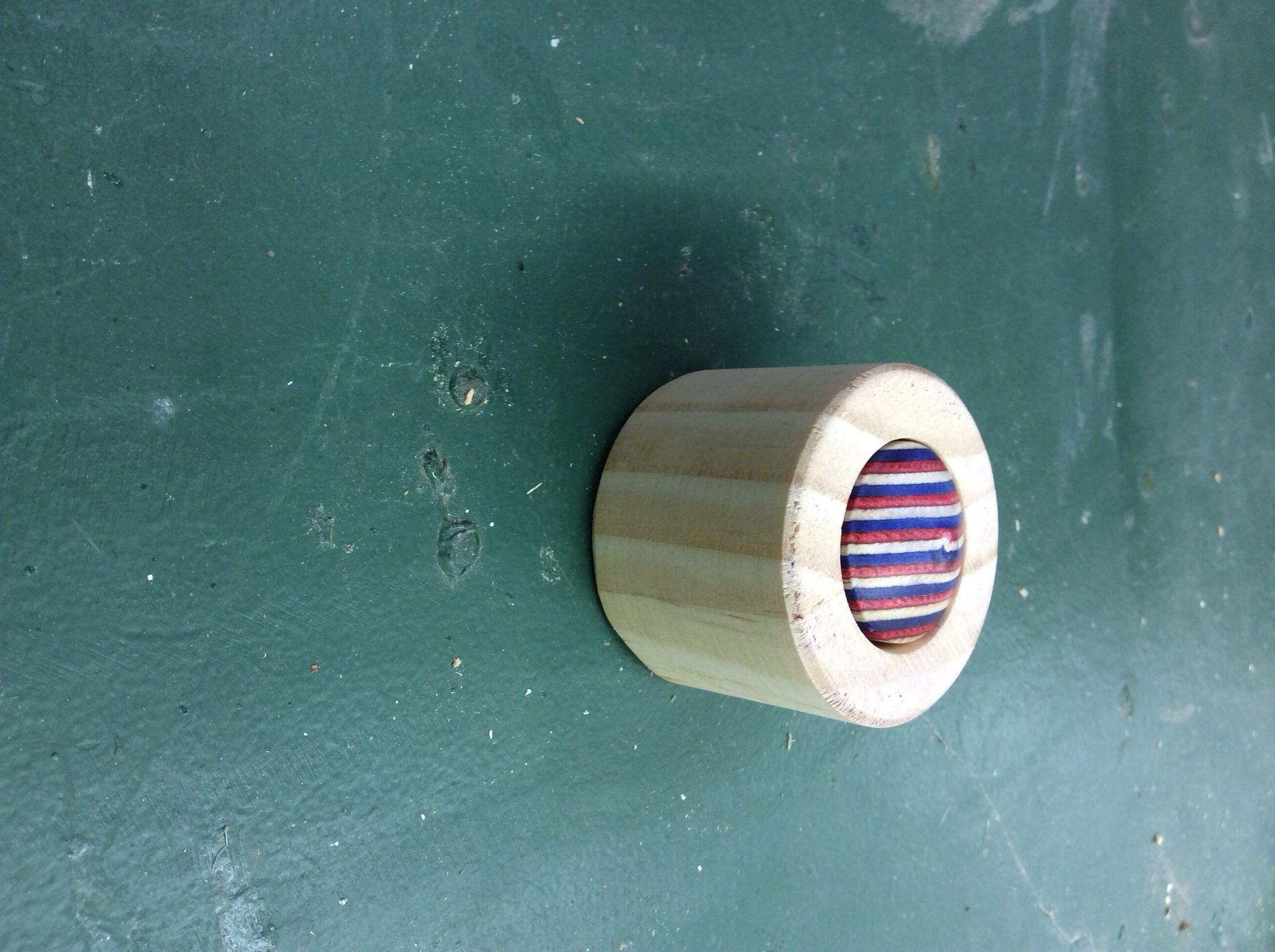 How to Make a Newton's Gravity Puzzle : 6 Steps (with Pictures ...