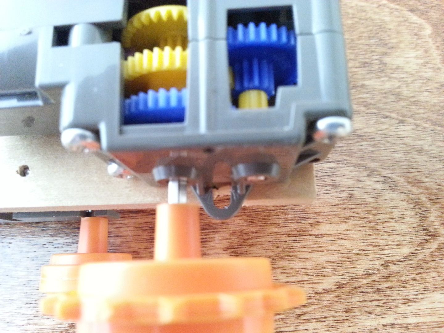Tracked Arduino Robot : 21 Steps (with Pictures) - Instructables