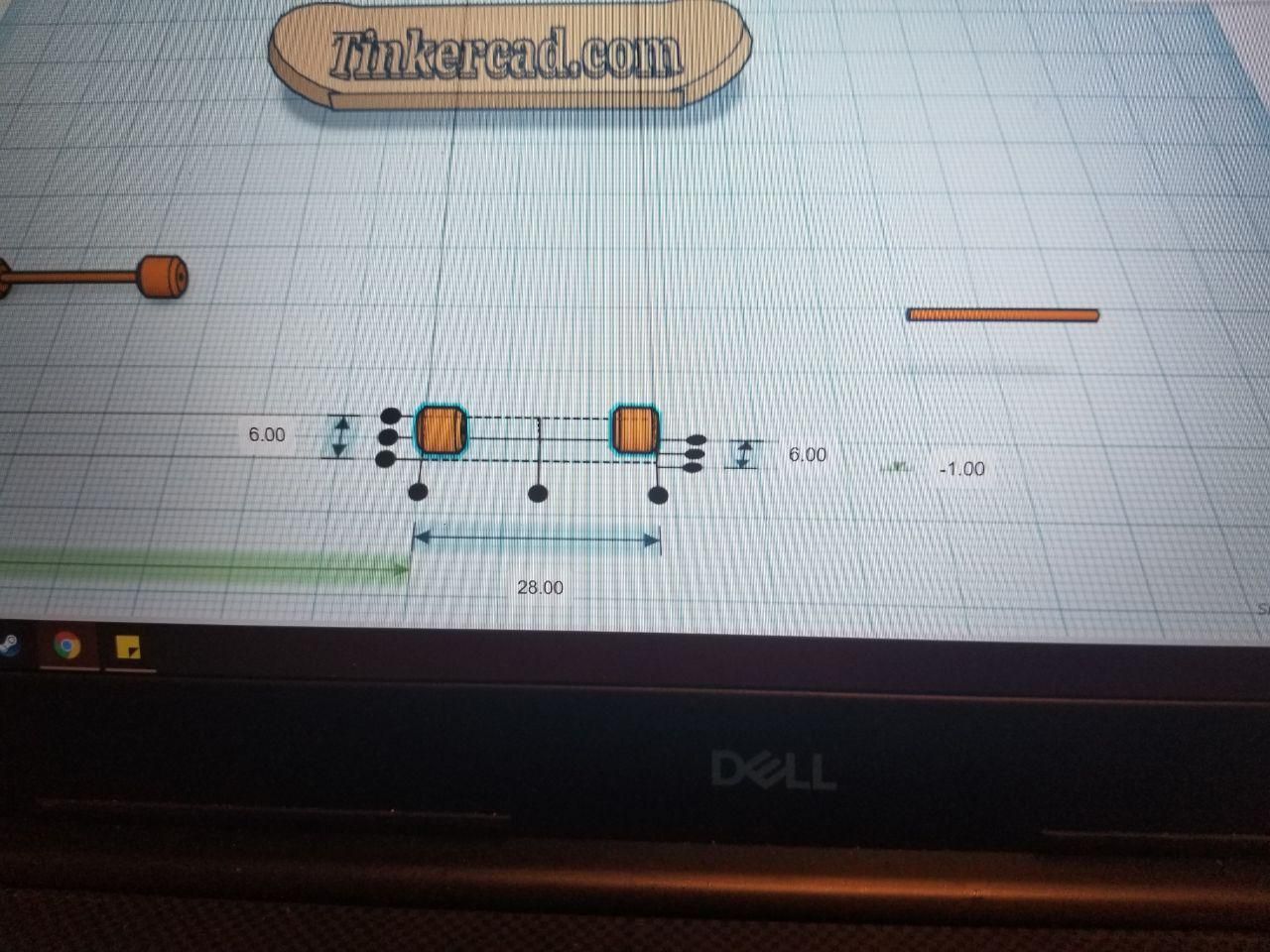 Tinkercad Skateboard : 11 Steps - Instructables