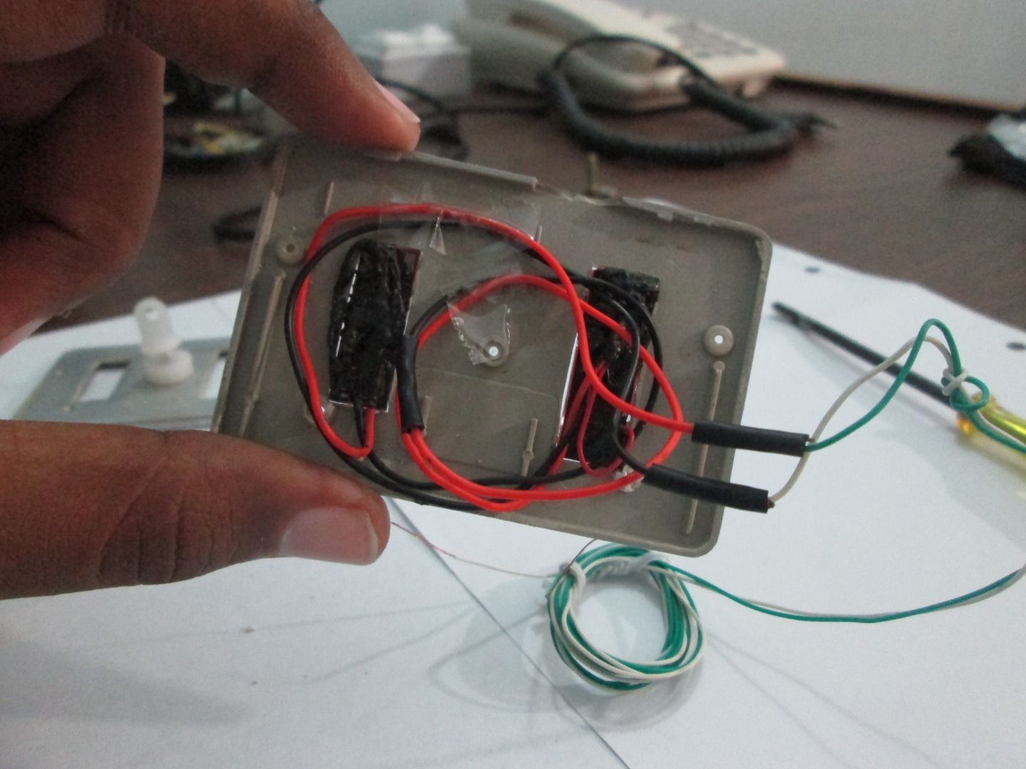 Mini Solar Power Plant : 3 Steps - Instructables