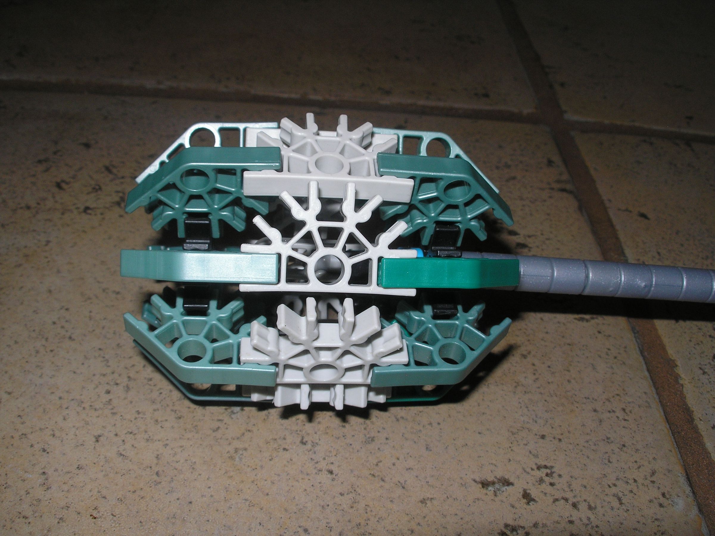 Russian Stick Grenade : 4 Steps - Instructables