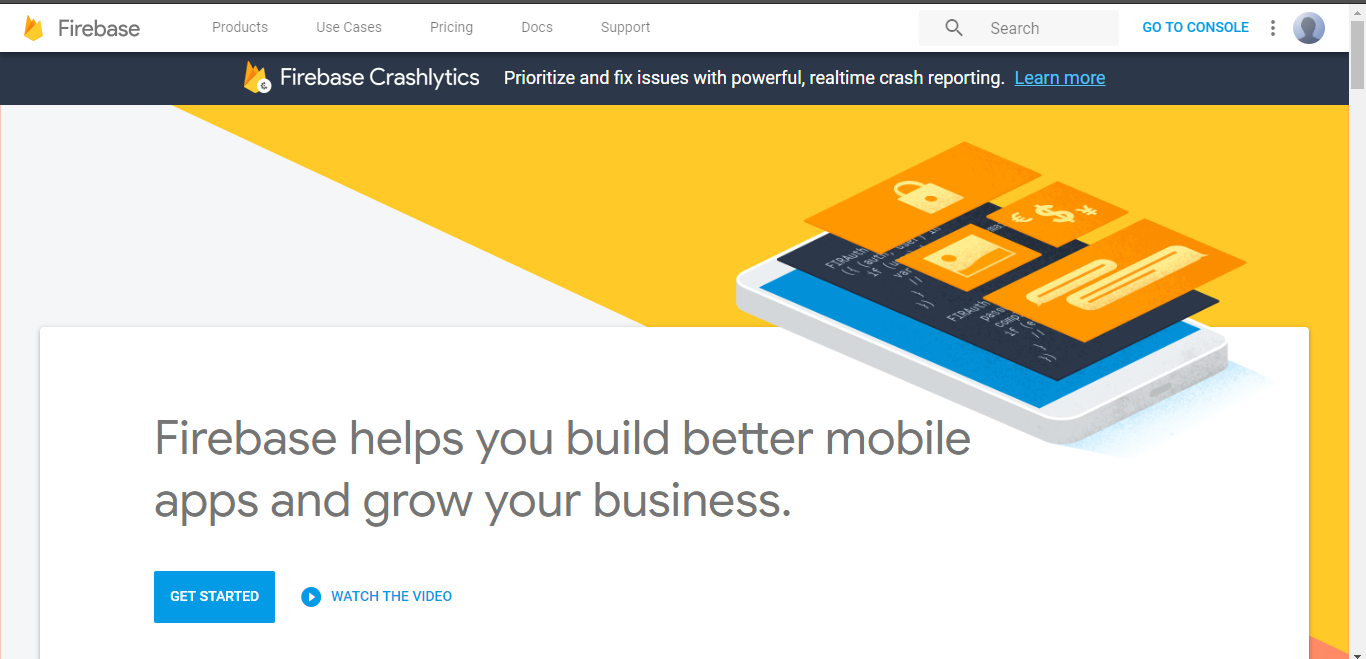 Real Time To-Do List Using Google Firebase : 12 Steps - Instructables