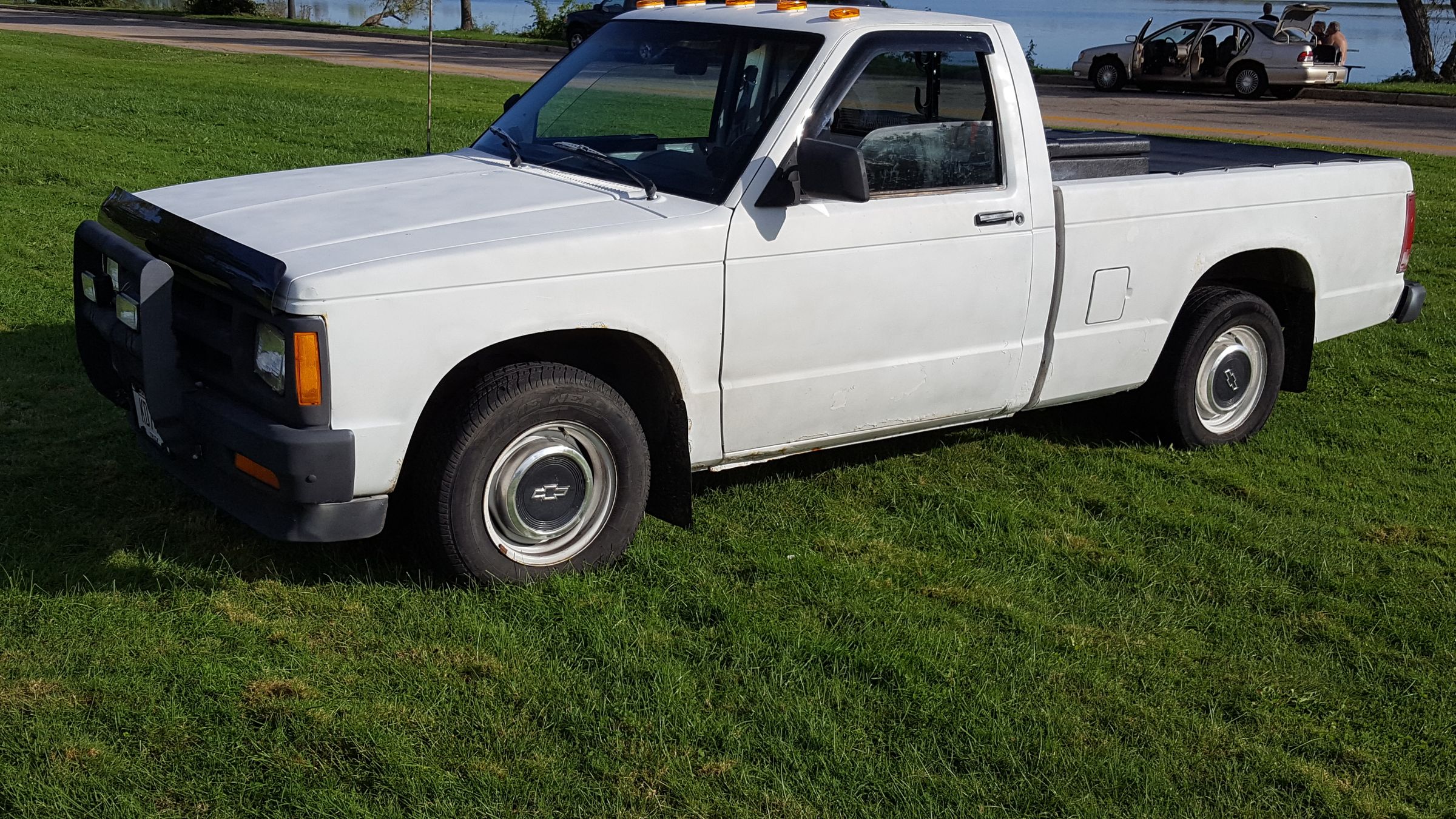 100 Truck Modifications : 99 Steps (with Pictures) - Instructables