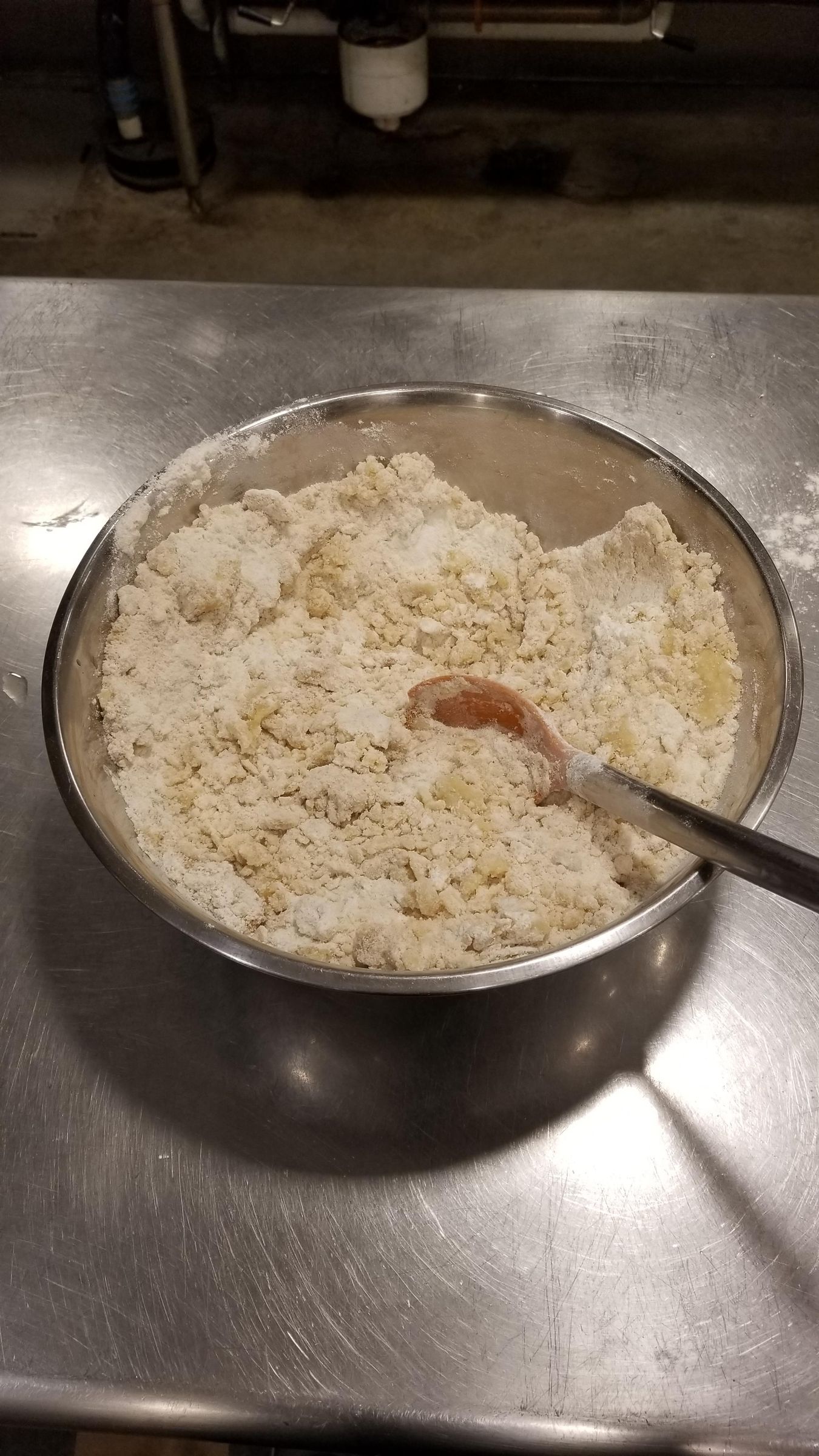 SQUARE Chocolate Chip Cookies : 11 Steps (with Pictures) - Instructables