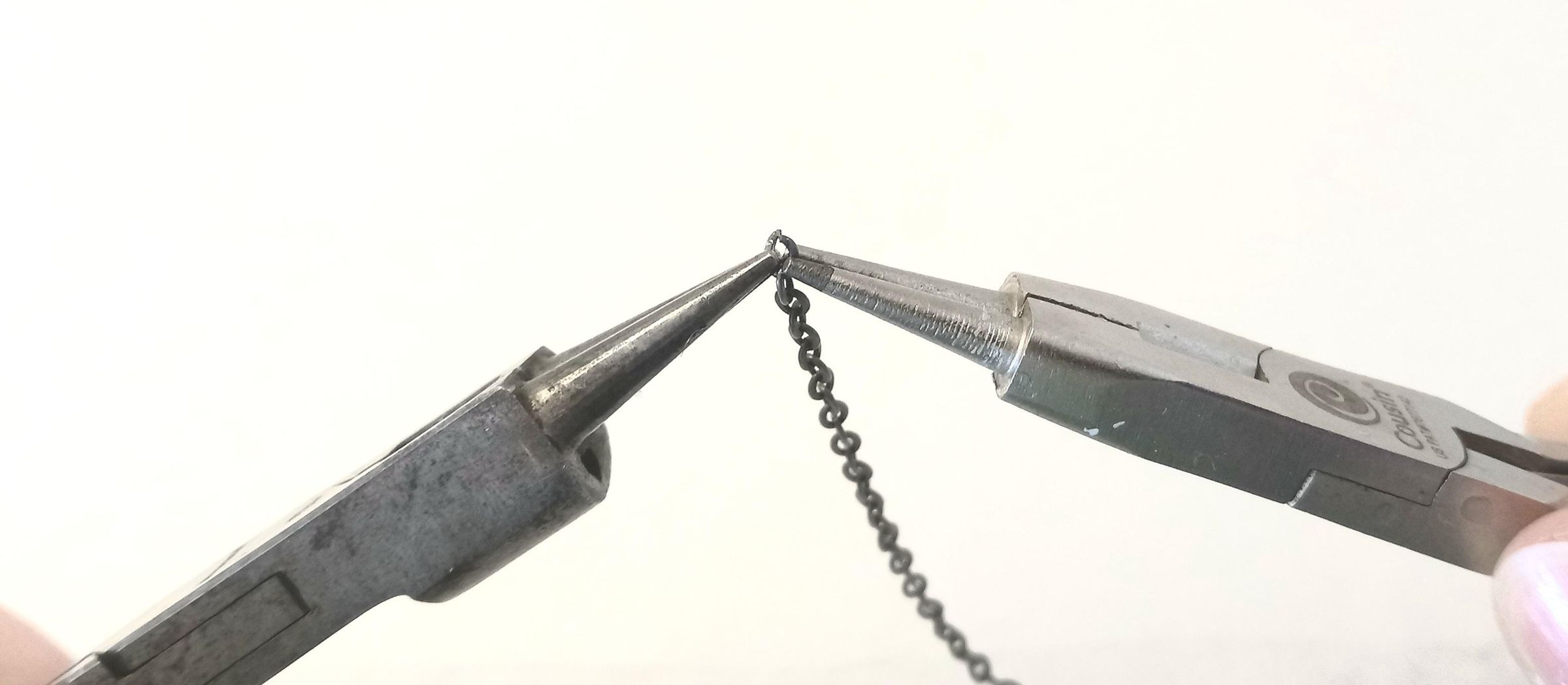 Easy Jewelry Repair for Common Jewelry Breaks : 5 Steps (with Pictures ...
