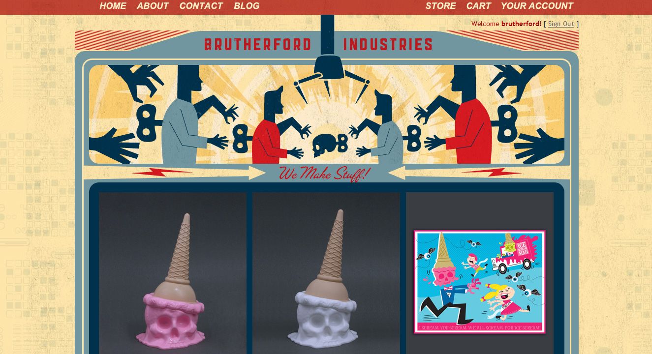How to Manufacture Your Own Designer Toy or Start a New Small Business ...