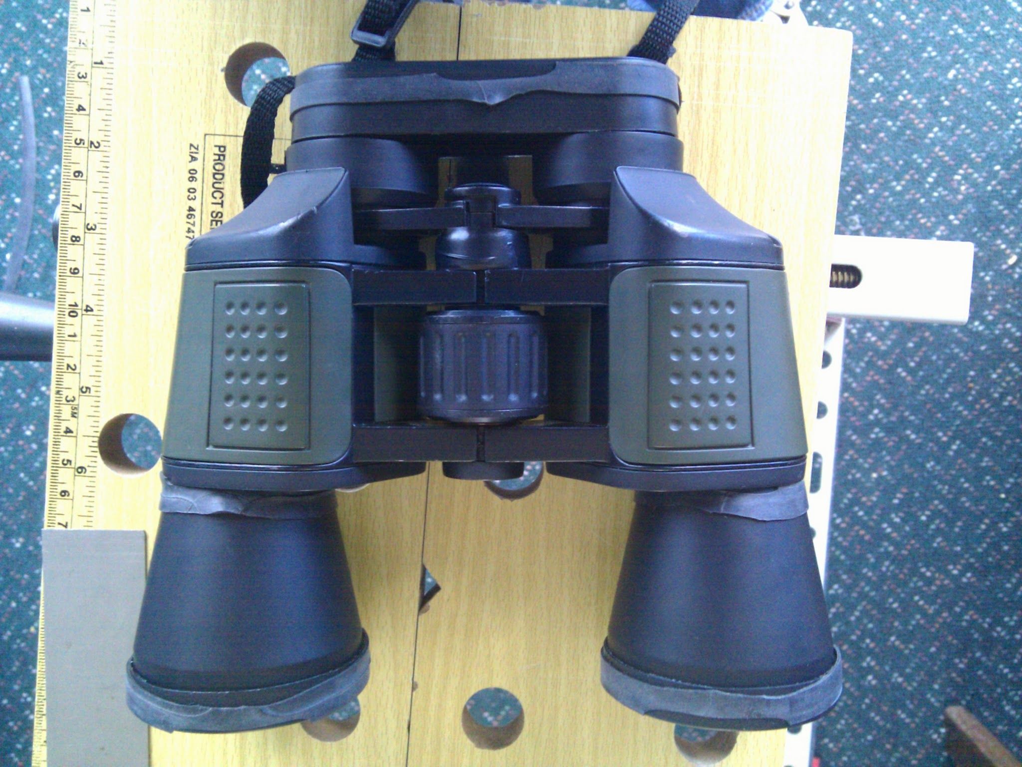 Binocular Lens Cap Tether : 4 Steps (with Pictures) - Instructables